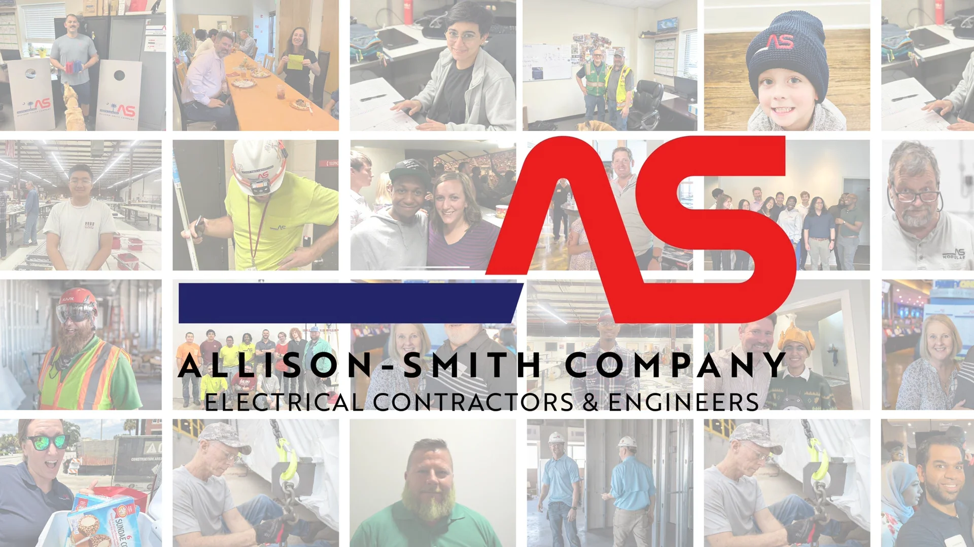 Allison-Smith Company 2023 Recap