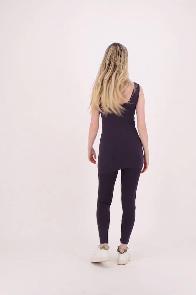 Fashion Model Video 17 on Vimeo