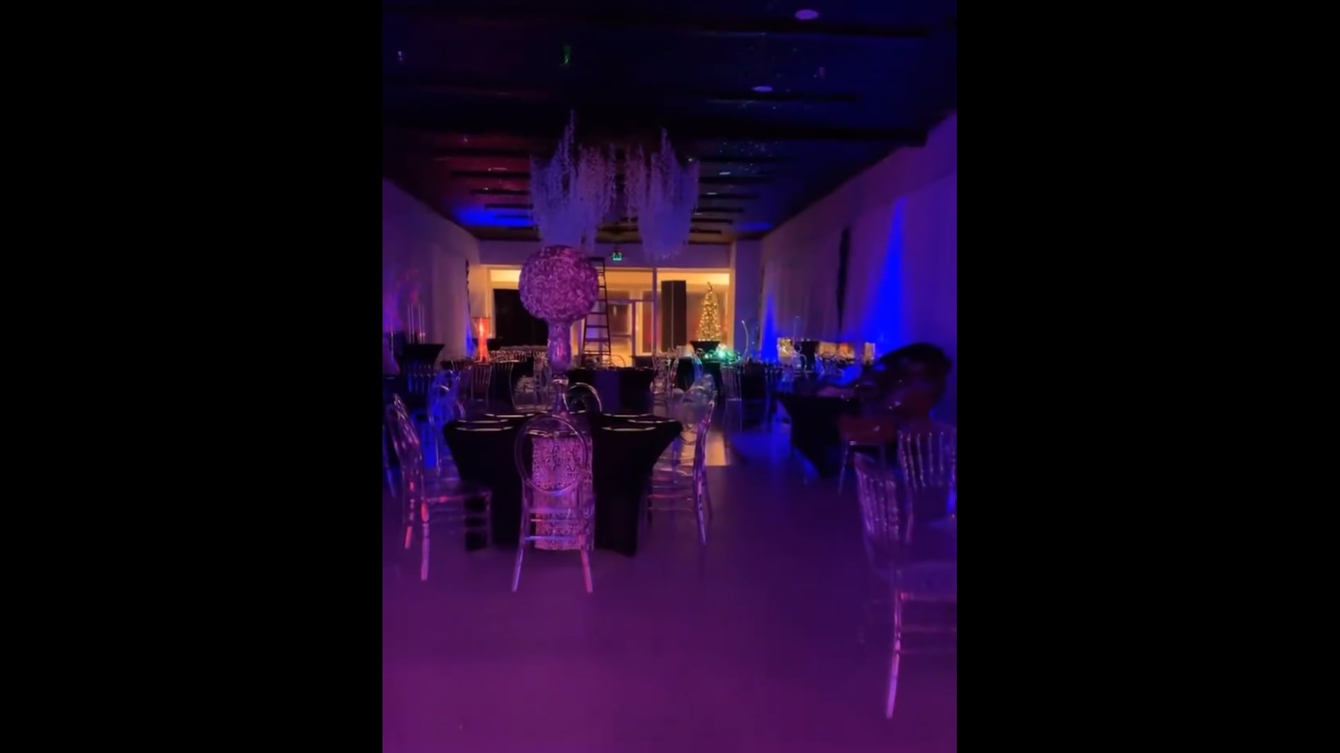 The Perfect Event Space for Your Birthday Party