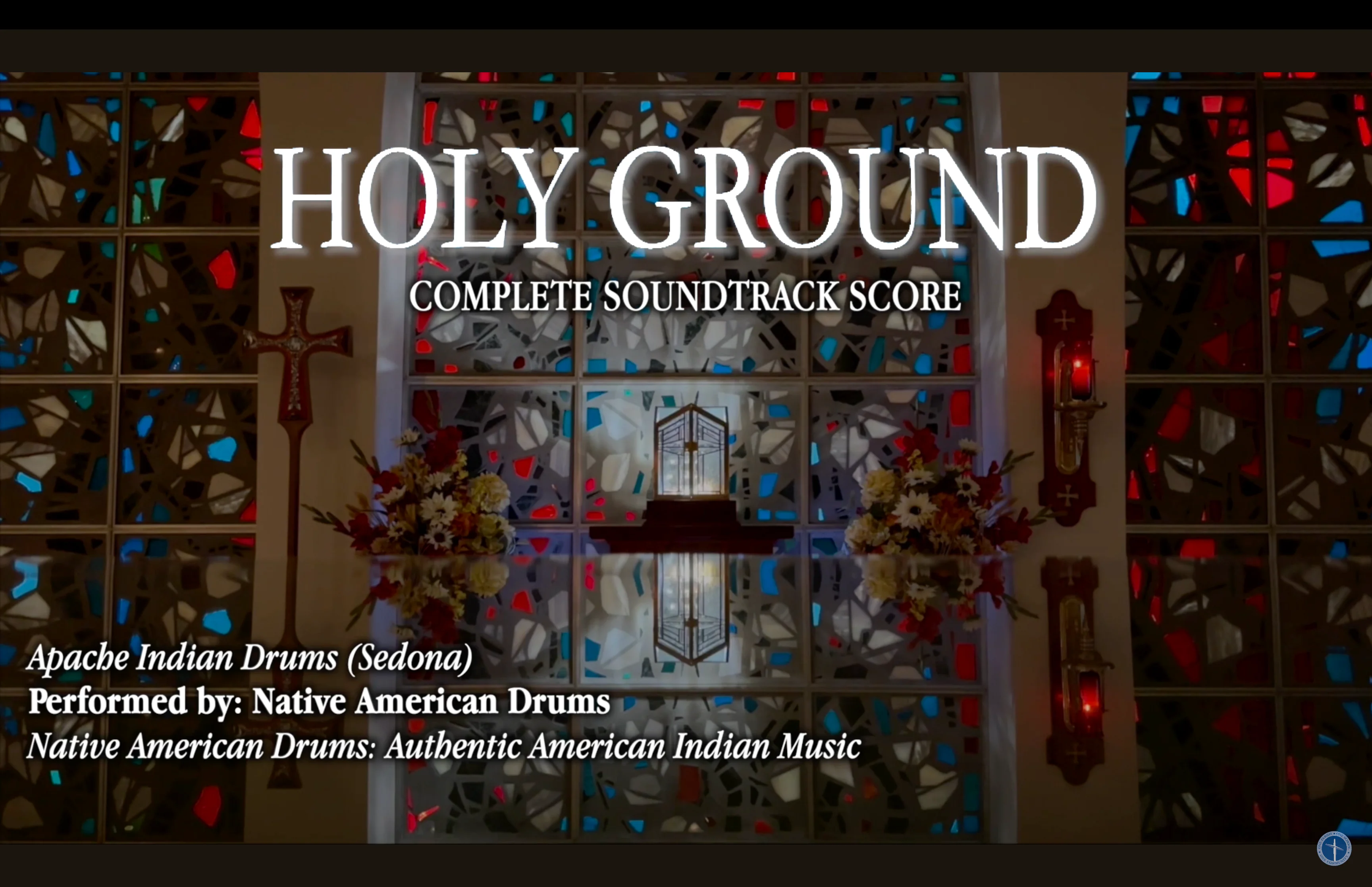 Holy Ground | The Complete Soundtrack