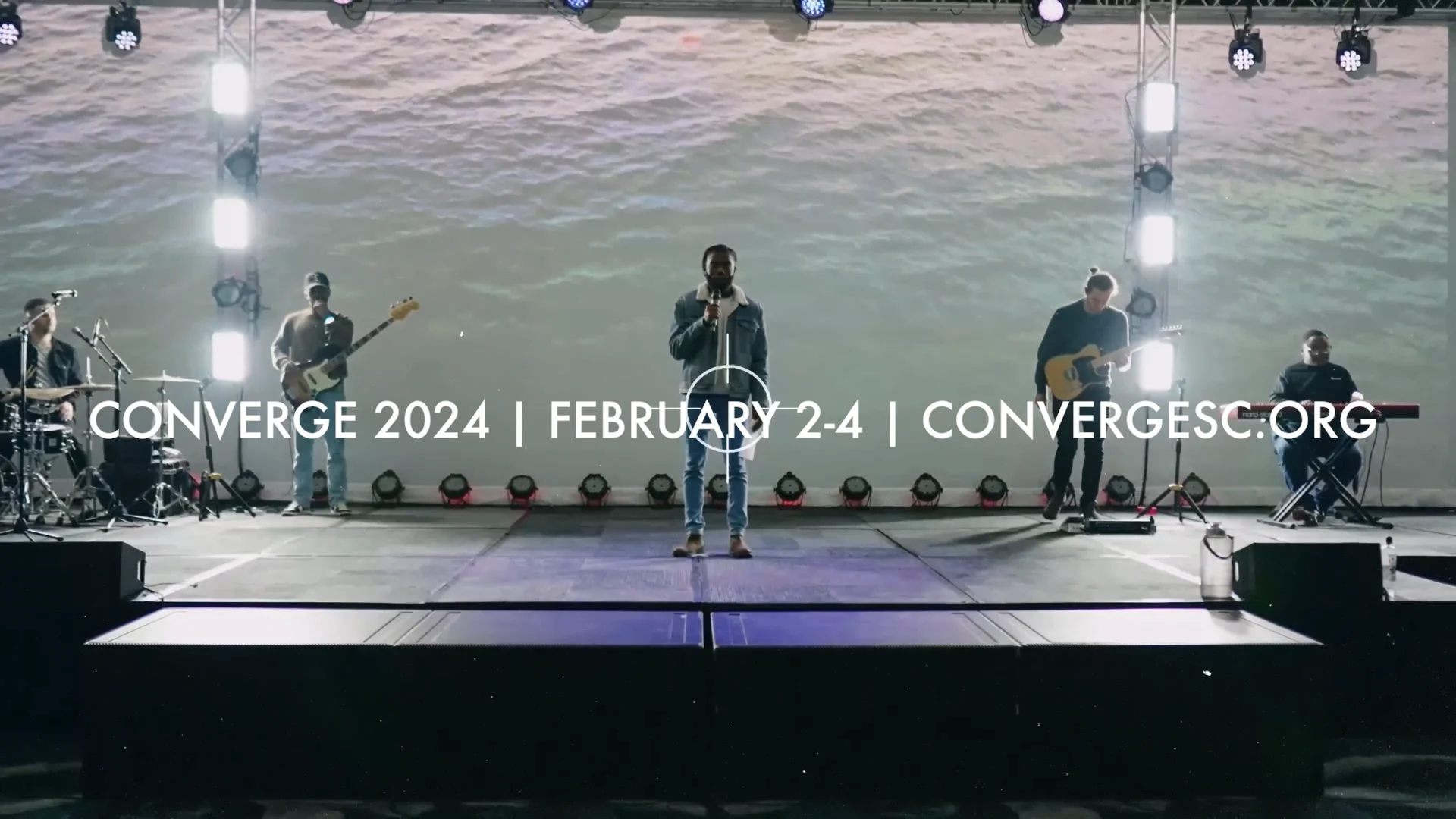 Converge 2024 | Promo | Horizontal on Vimeo