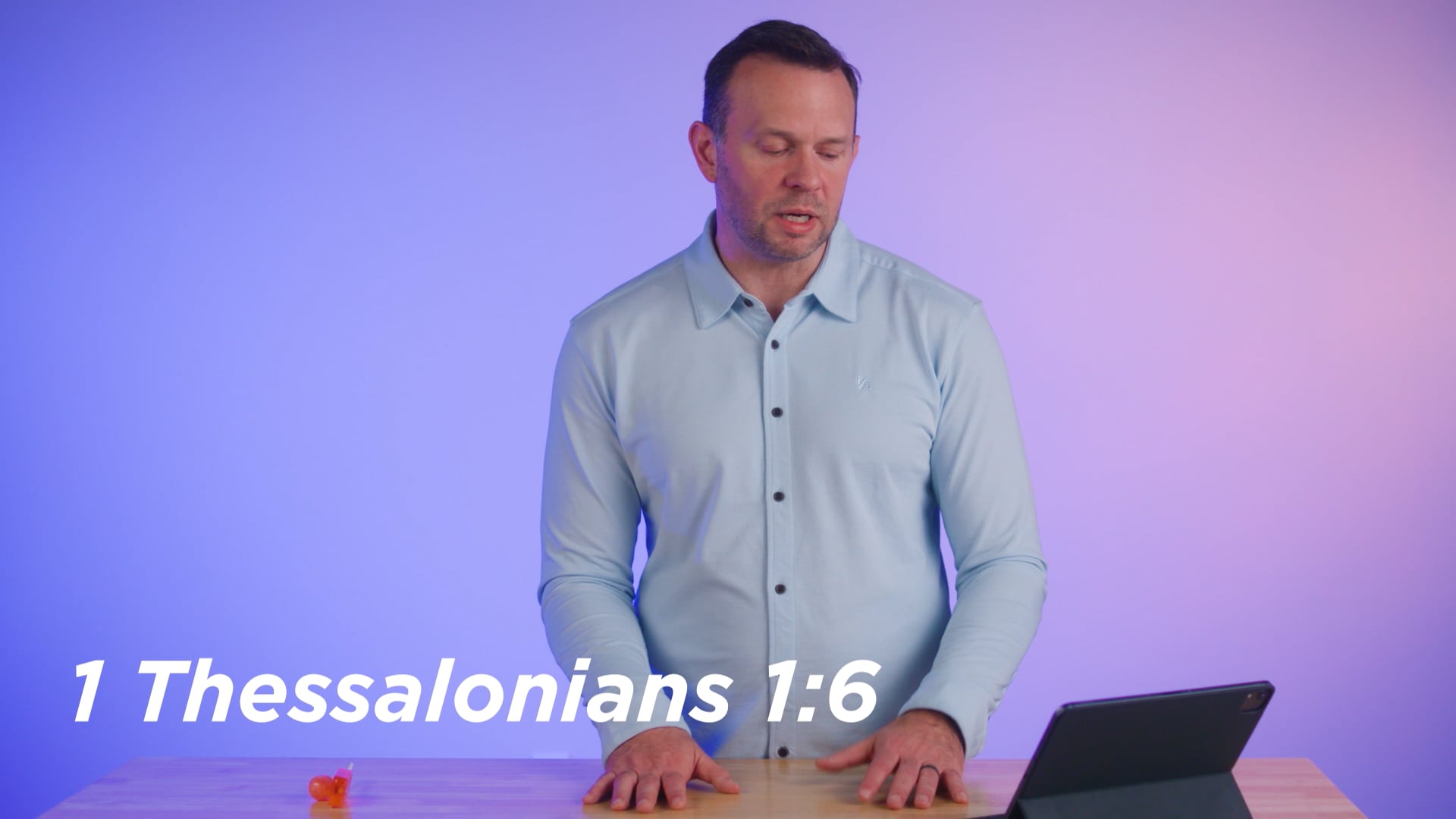 Online Class Detail | The Ark Church