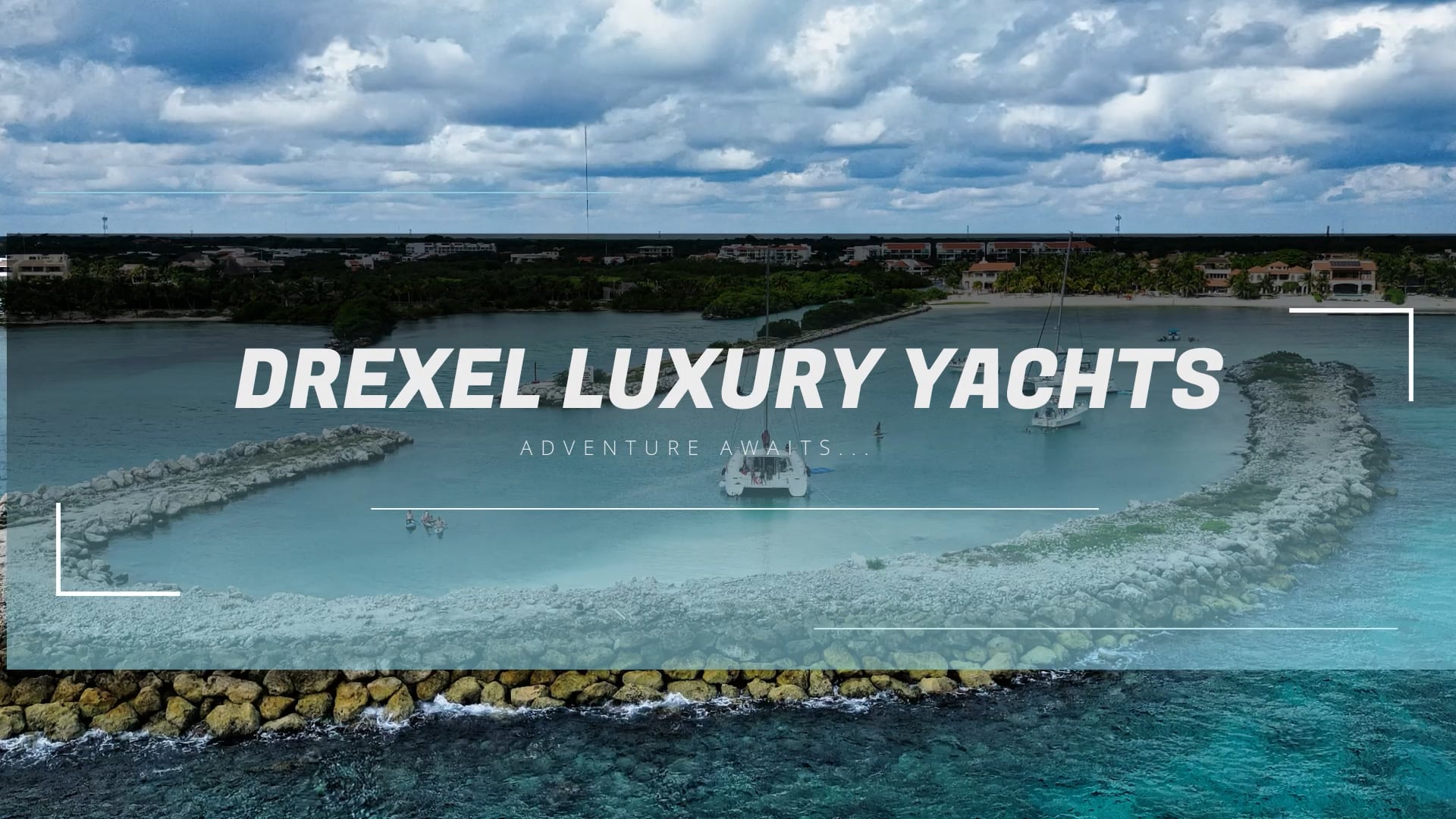 5-Hour Inha Reef - Bocana