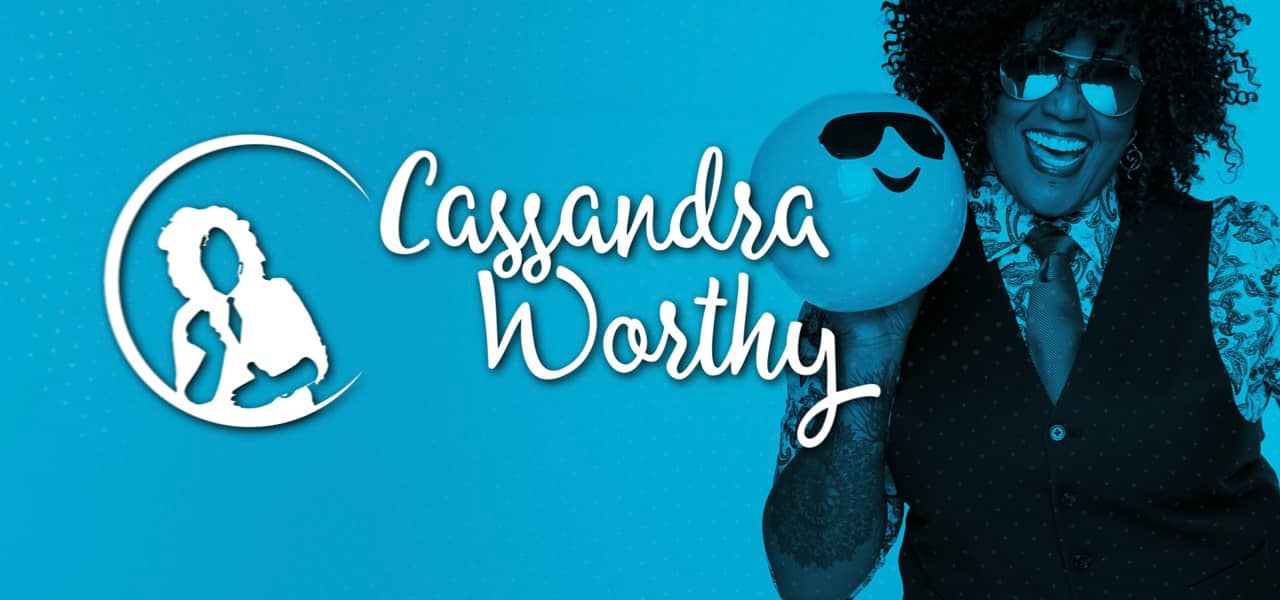 Cassandra Worthy 2024 Speaker Short on Vimeo