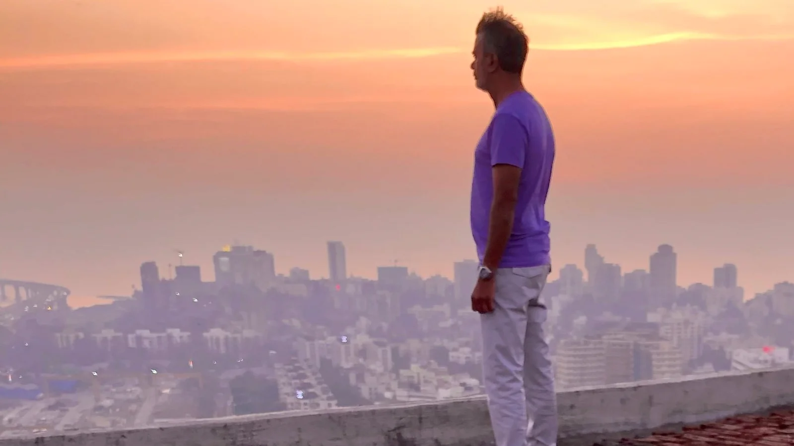 BORN HUNGRY - Interview with Filmmaker Barry Avrich, Executive Producer ...