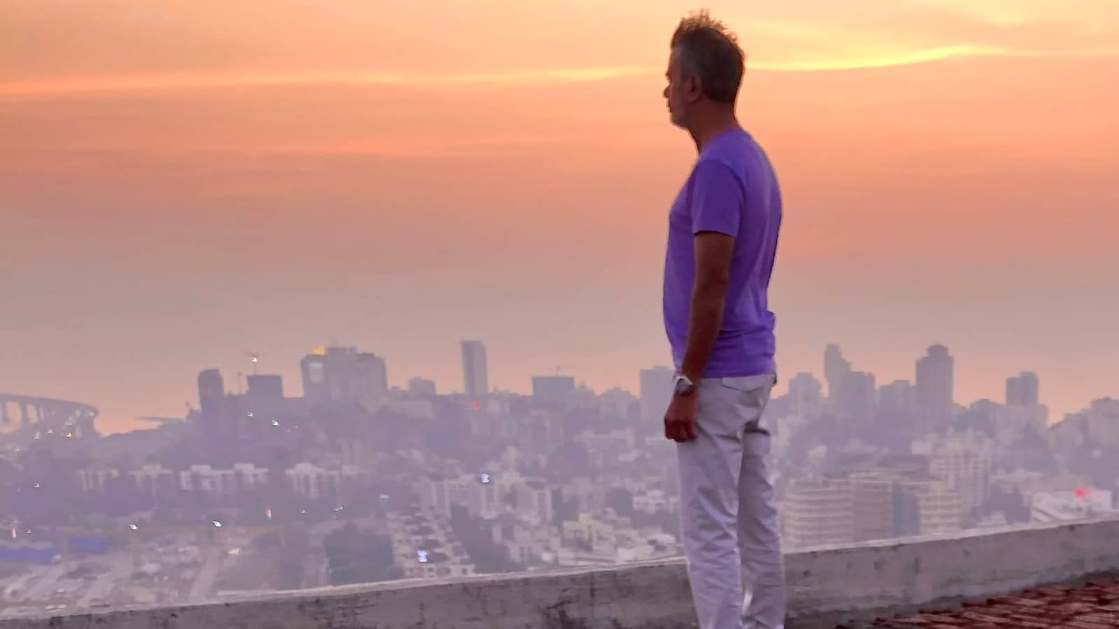 BORN HUNGRY - Interview with Filmmaker Barry Avrich, Executive Producer ...