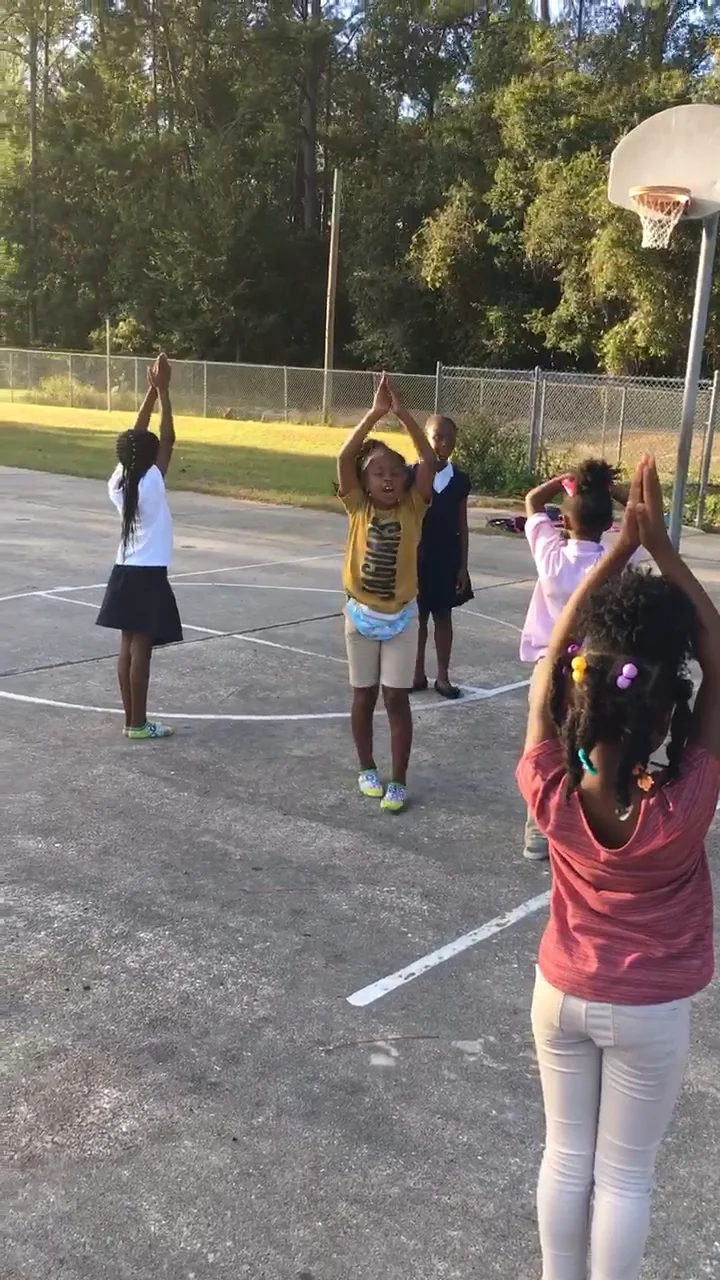 Student-led Calm Classroom on Vimeo