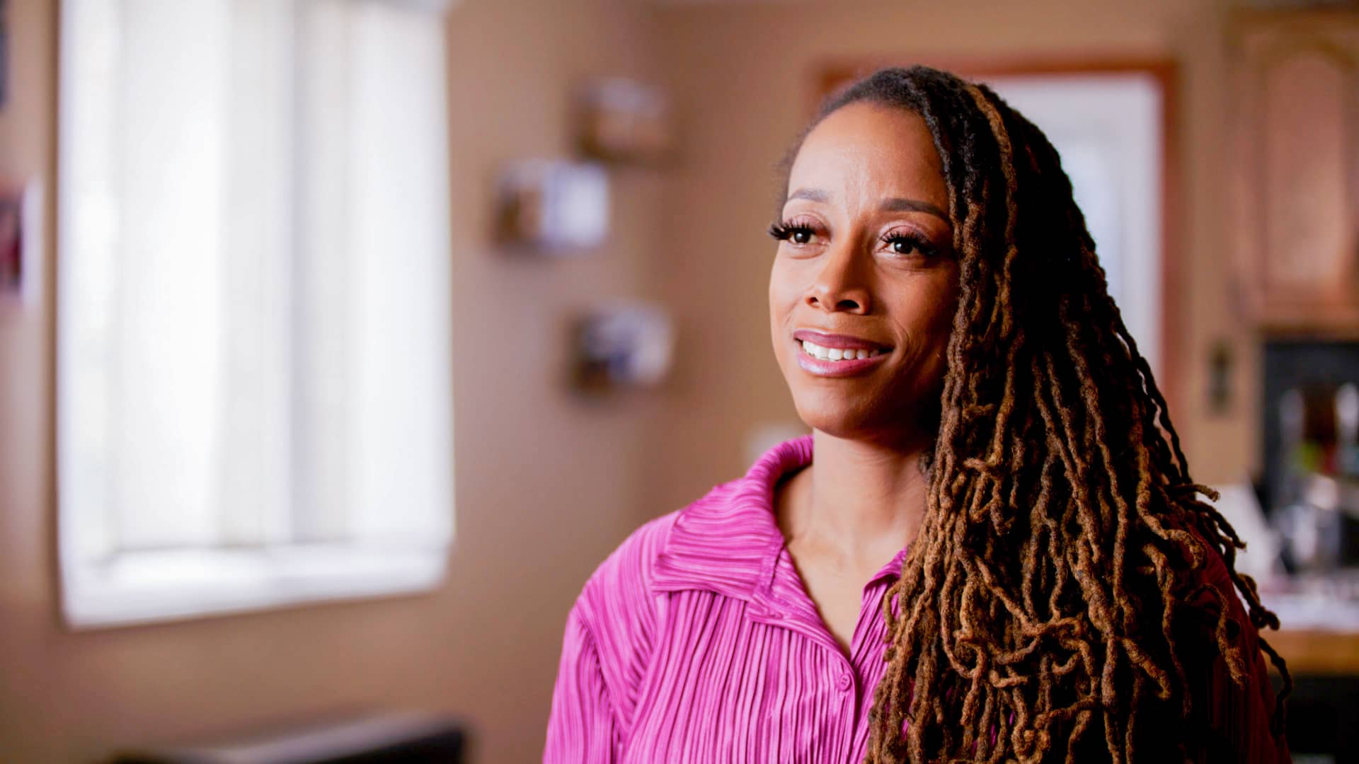 Dima Hendricks: A Crown of Triumph on Vimeo