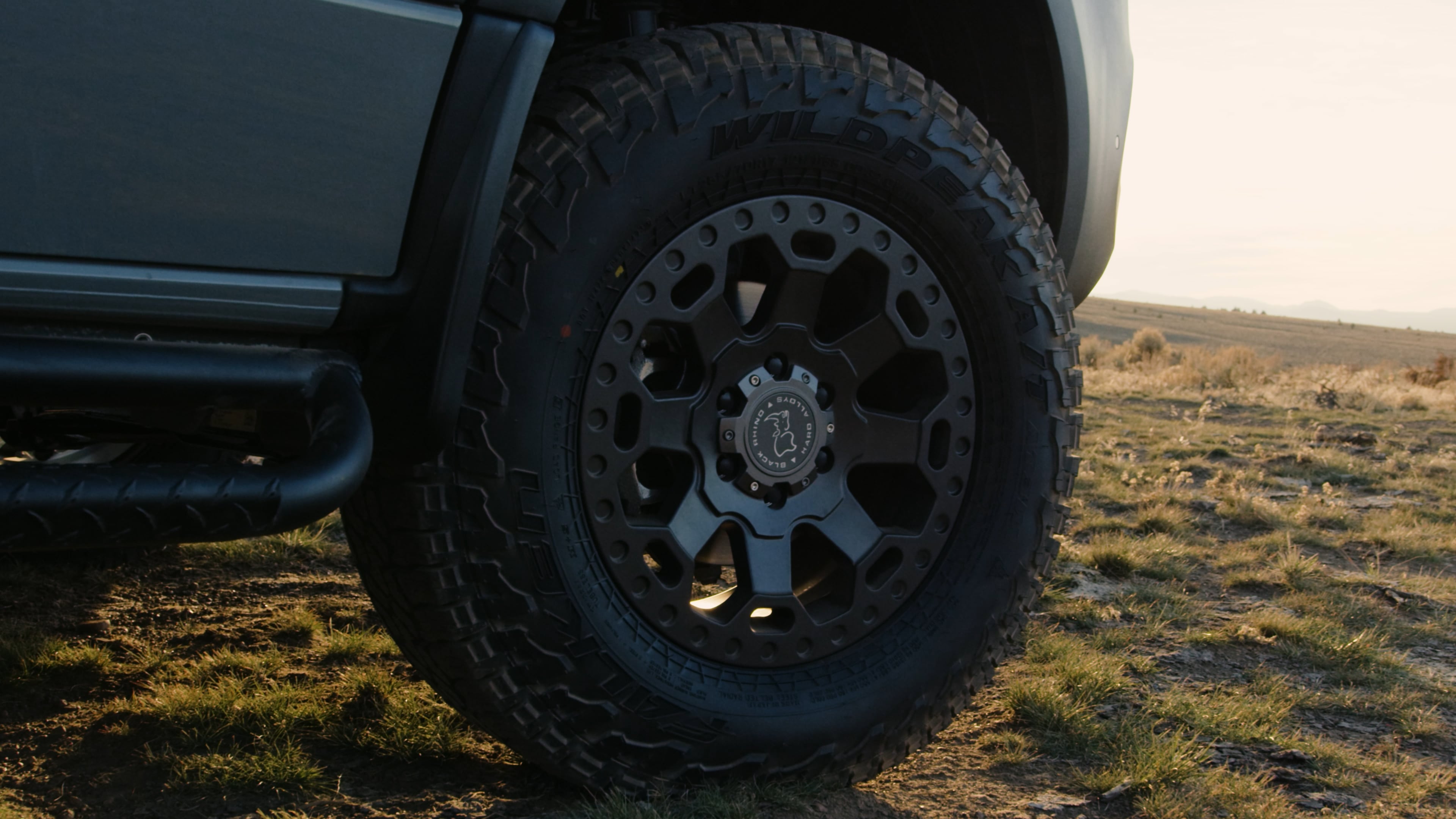 Cascade Van - Custom Van Builder, Van Conversions, Bend, Oregon