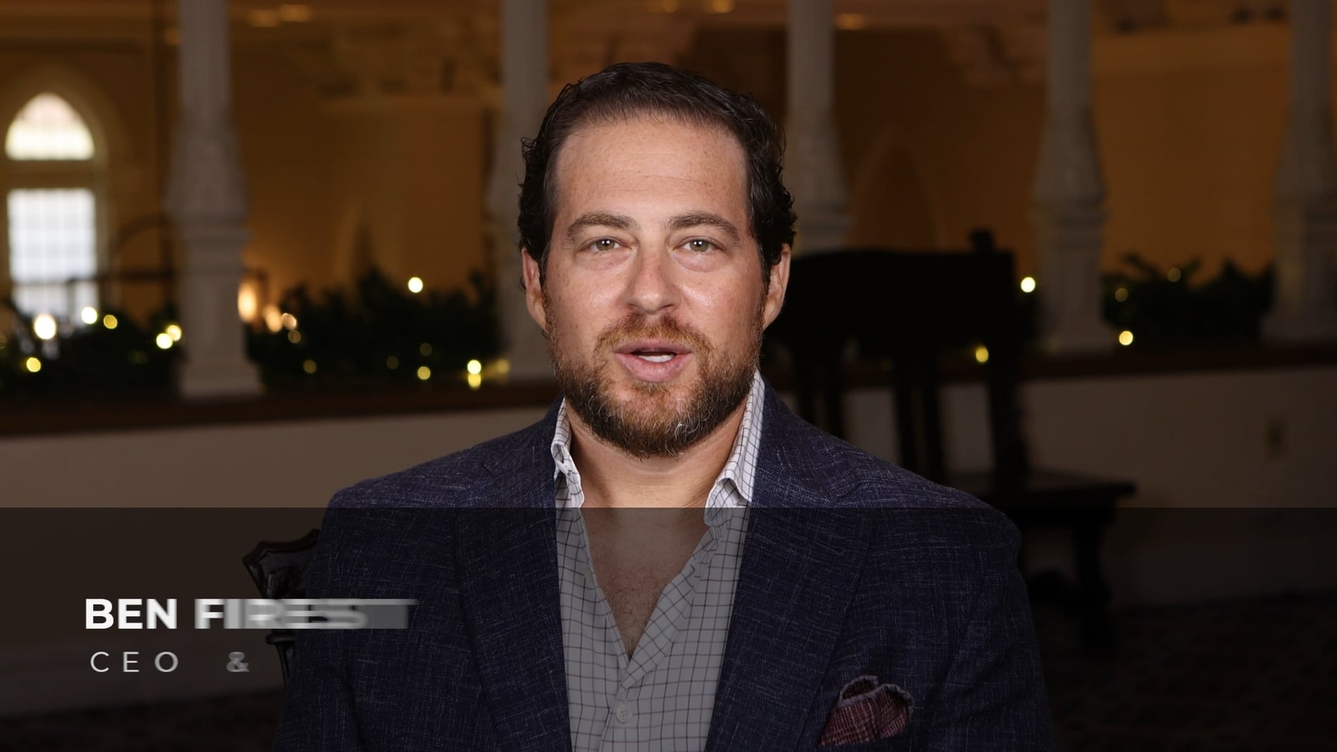 News | Blueprint HCRE