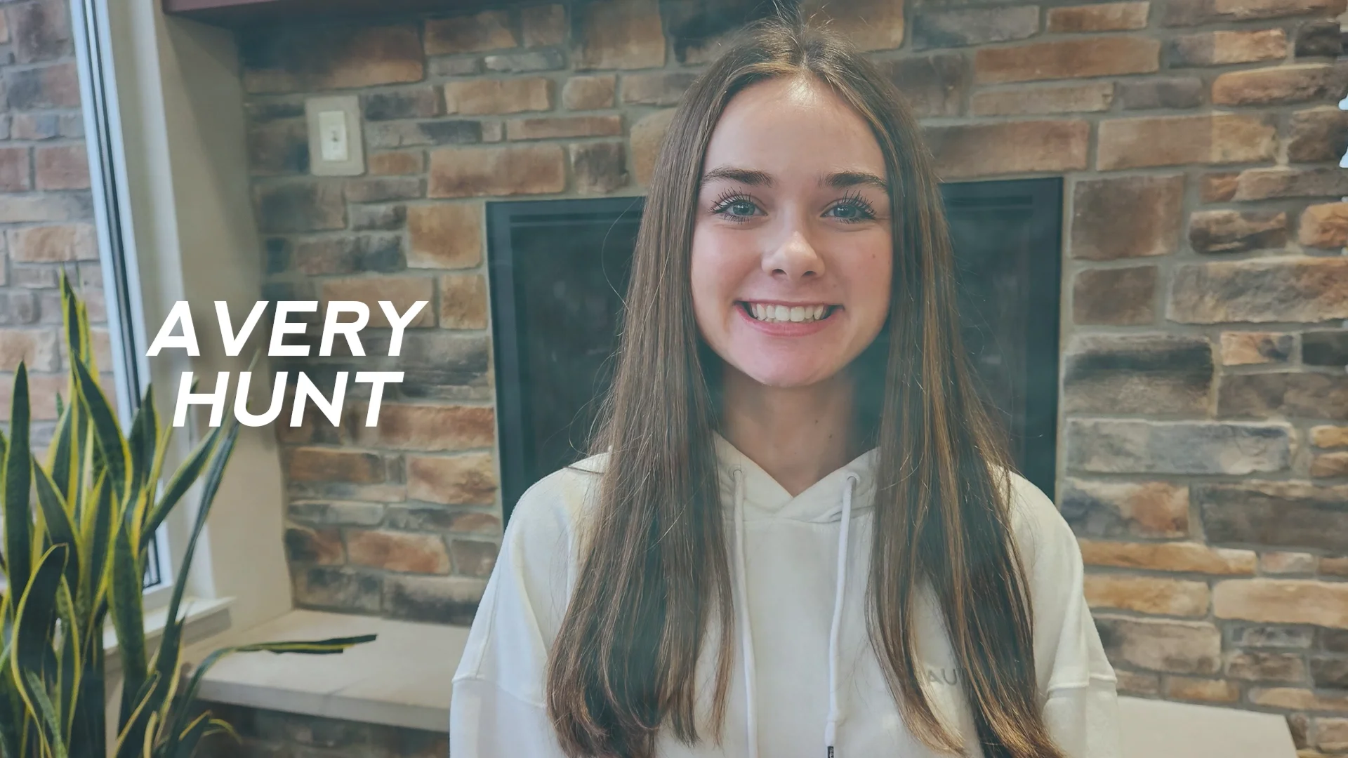 Avery Hunt Baptism on Vimeo