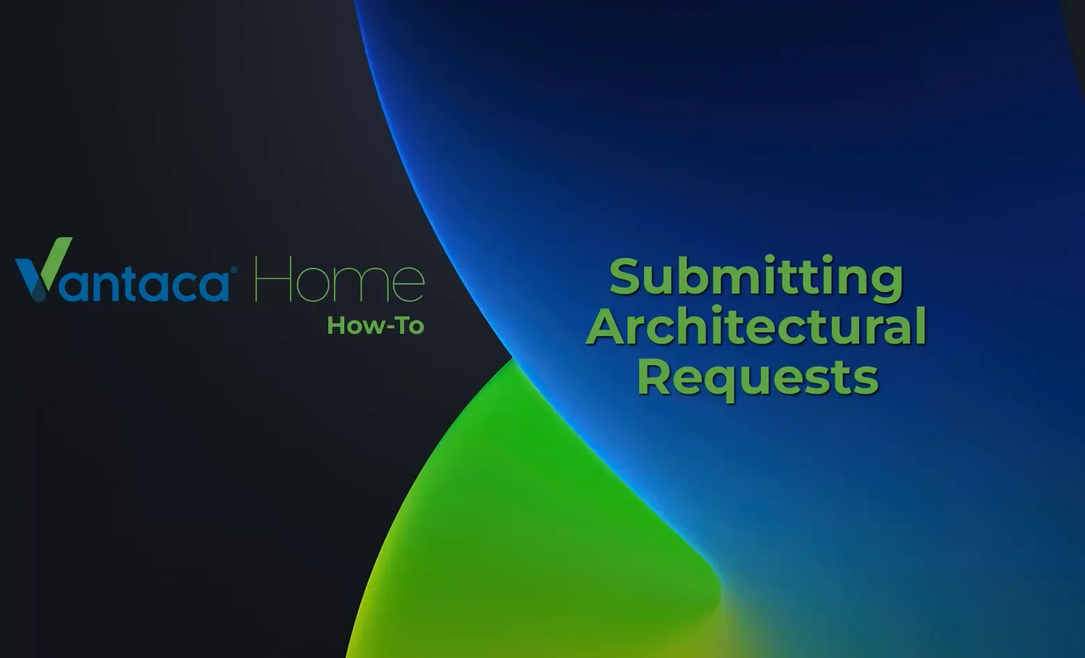 Submitting ARC Requests on Vimeo