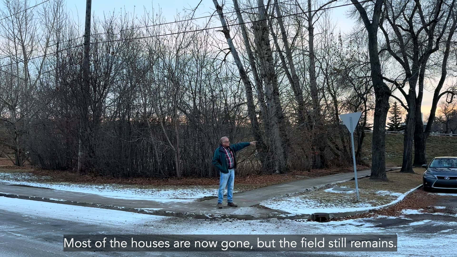 3/3: Threads of belonging: A Métis family's journey through changing ...