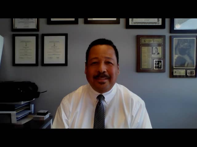 A Message From KCMBA's 2024 President - Keith Cutler on Vimeo