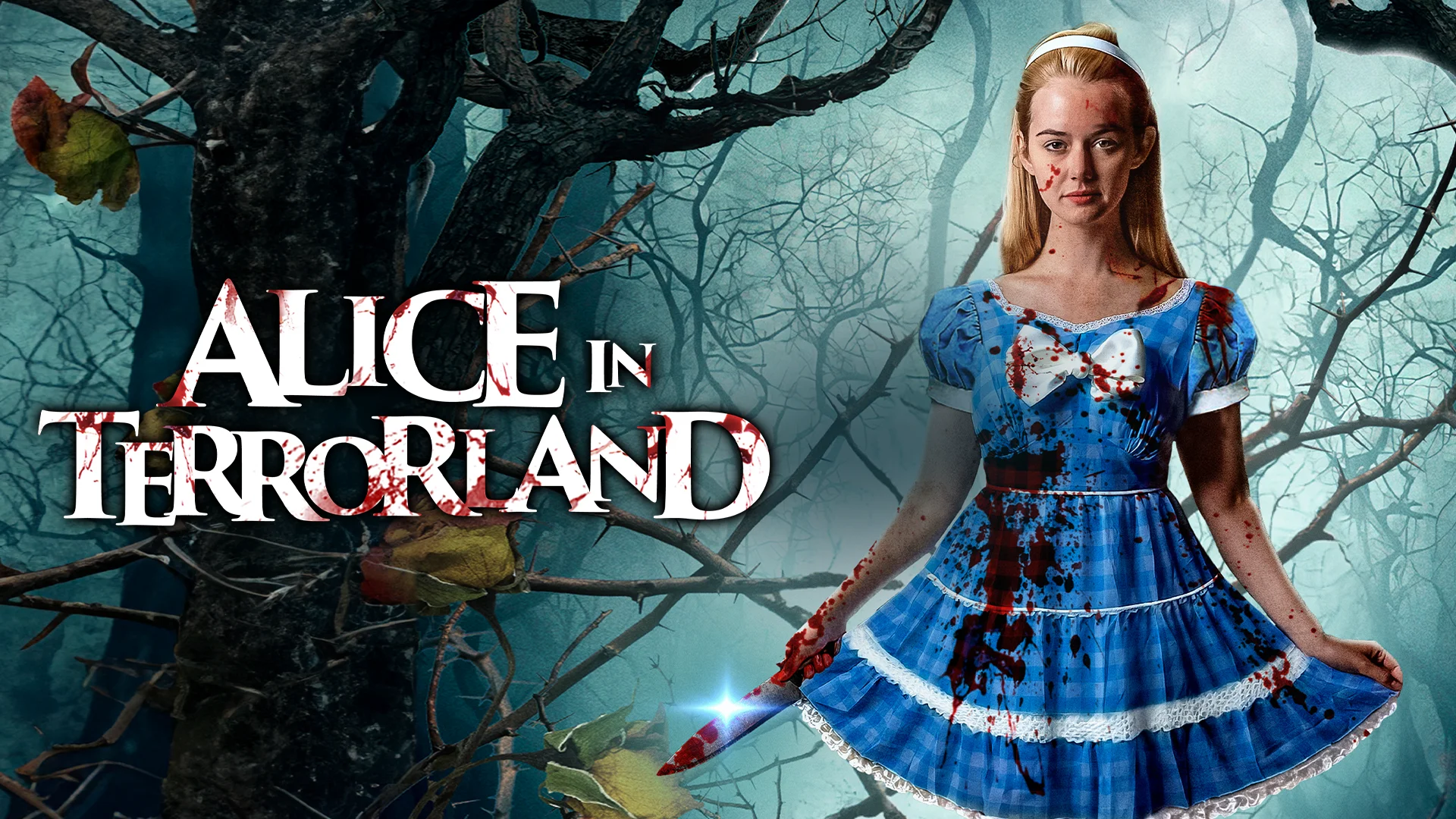 Alice In Terrorland - Trailer on Vimeo
