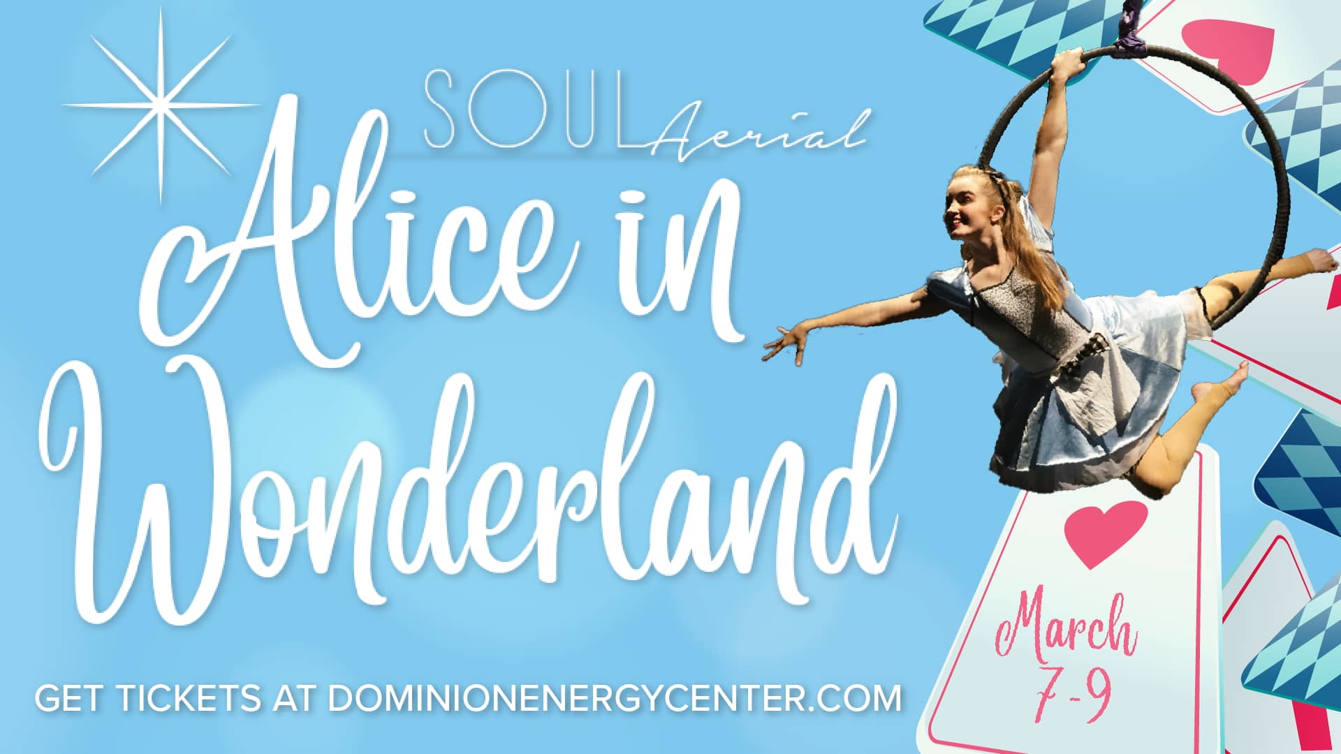 Soul Aerial Alice In Wonderland on Vimeo
