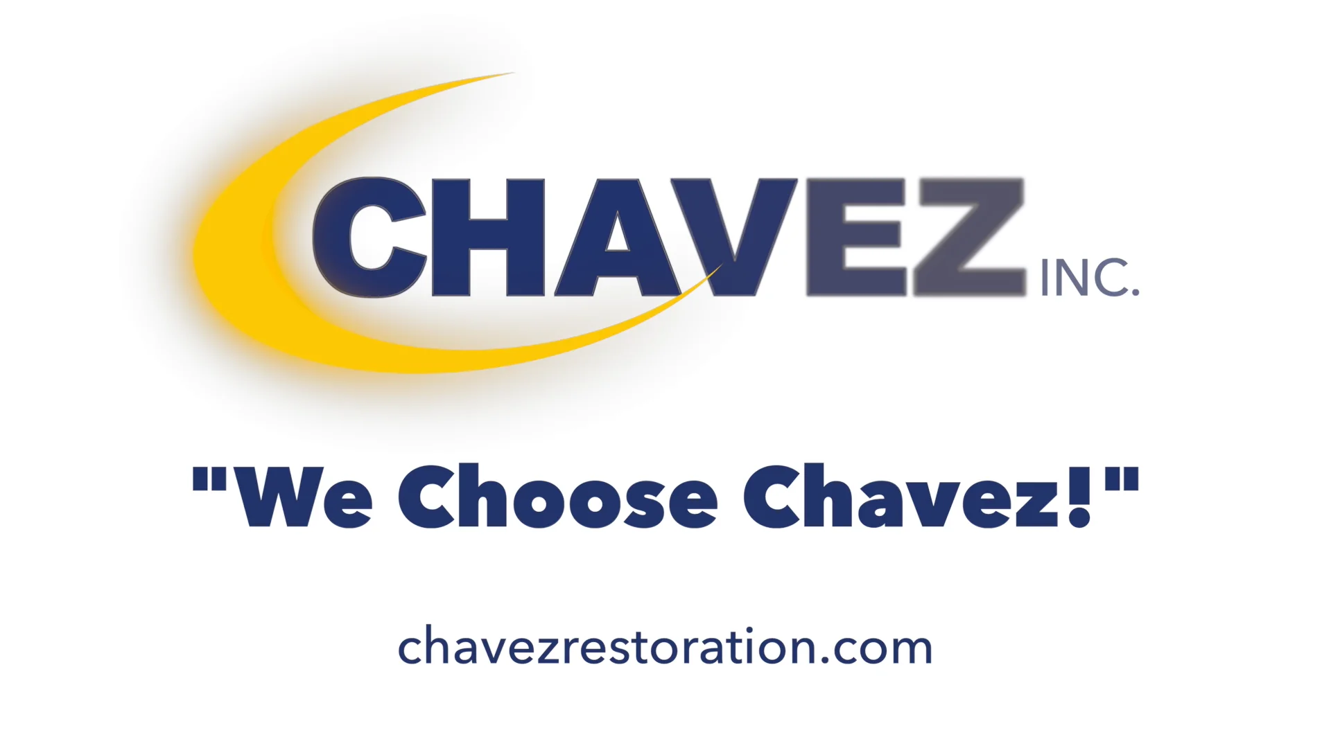 Chavez - Preroll - 05 on Vimeo