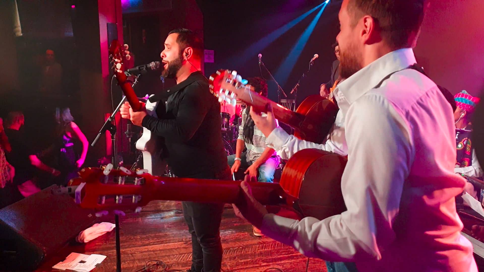 HOTG BAMBOLEO | ASPEN SHOW on Vimeo