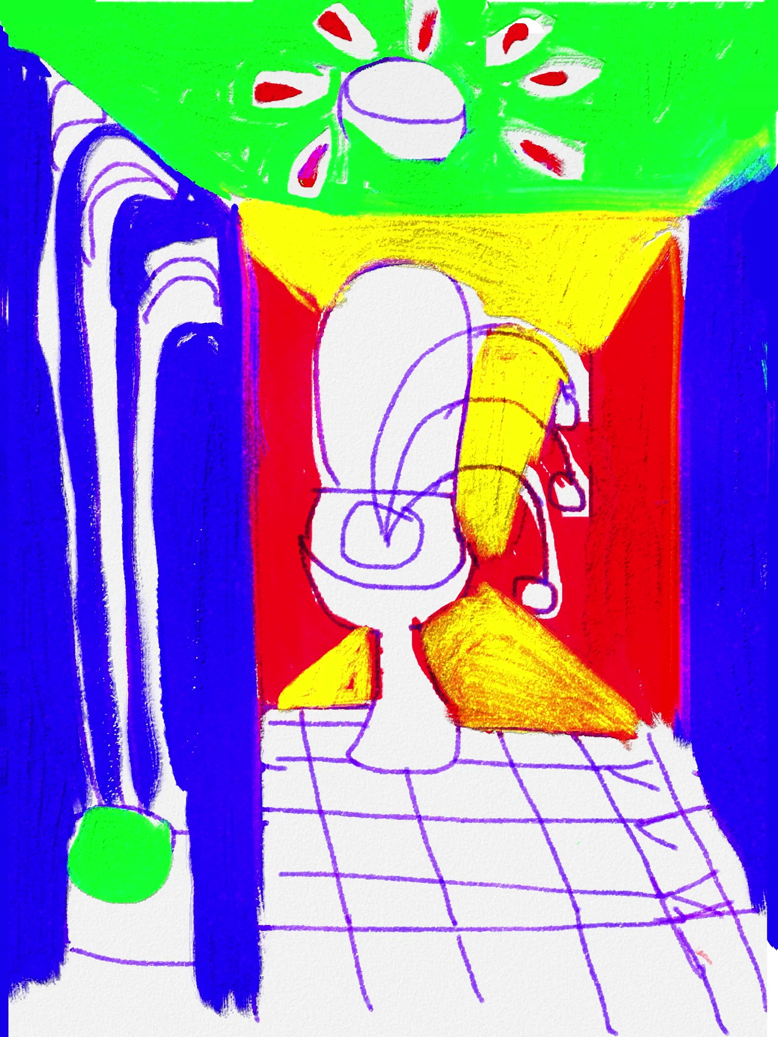 DESIGN BIO TOILET english (middle) on Vimeo