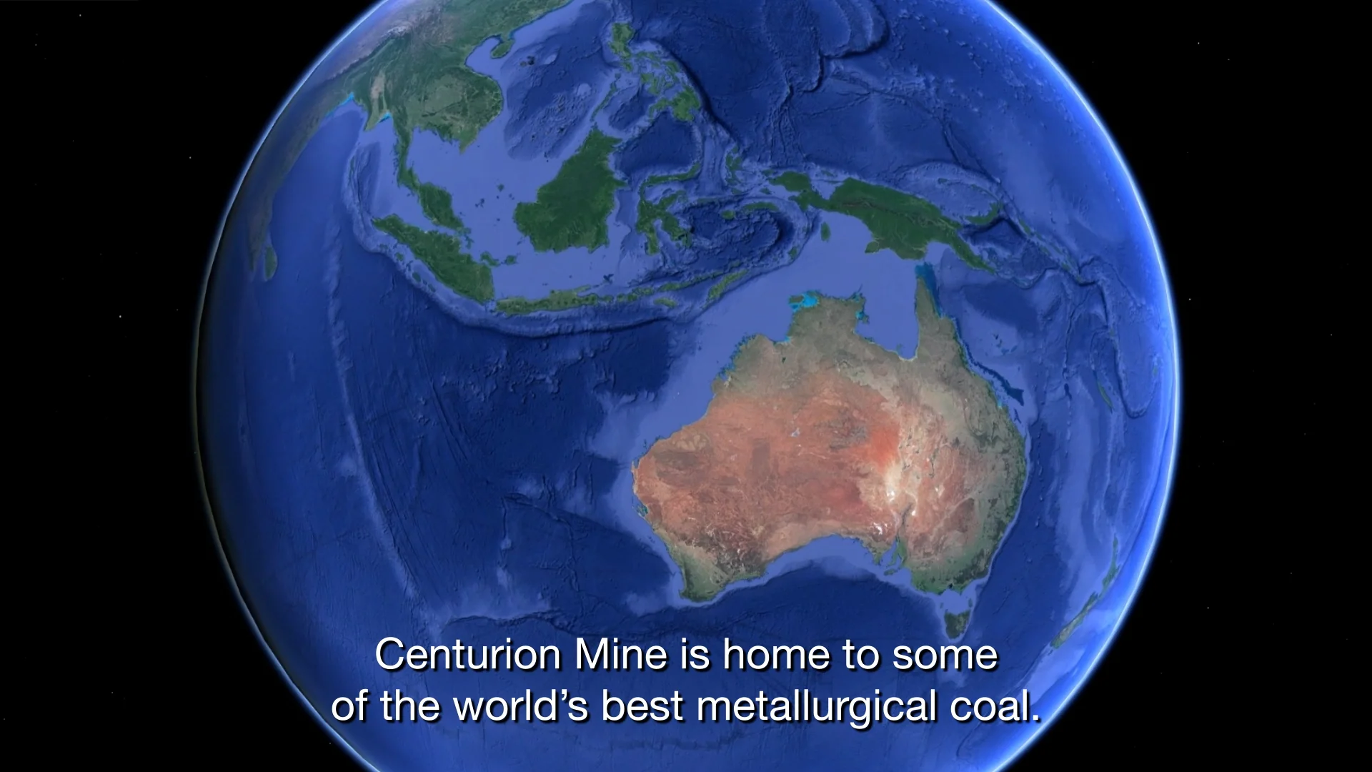 Centurion Mine – Recruitment Video