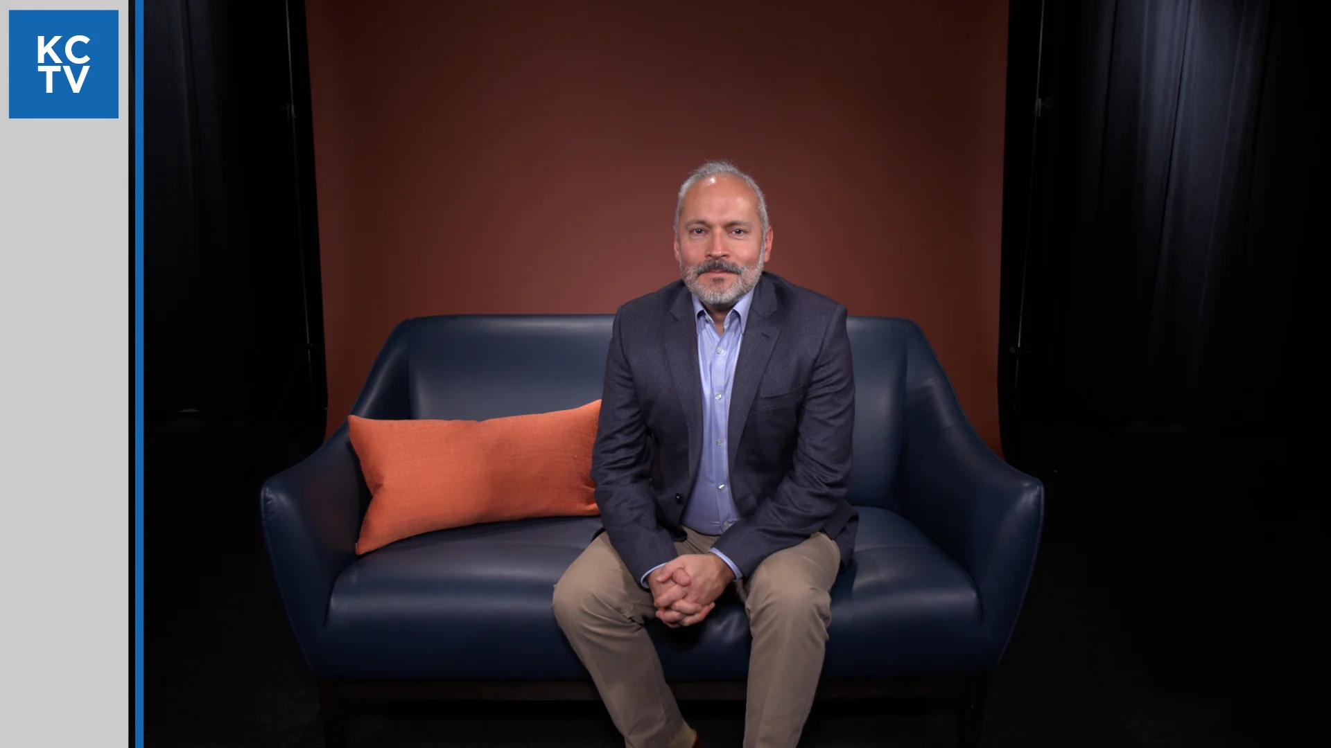 Meet District 4 Councilmember Jorge L. Barón