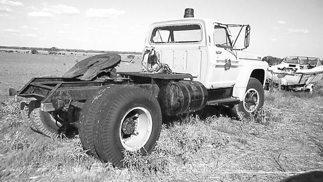 under the hood of my '68 F750 on Vimeo
