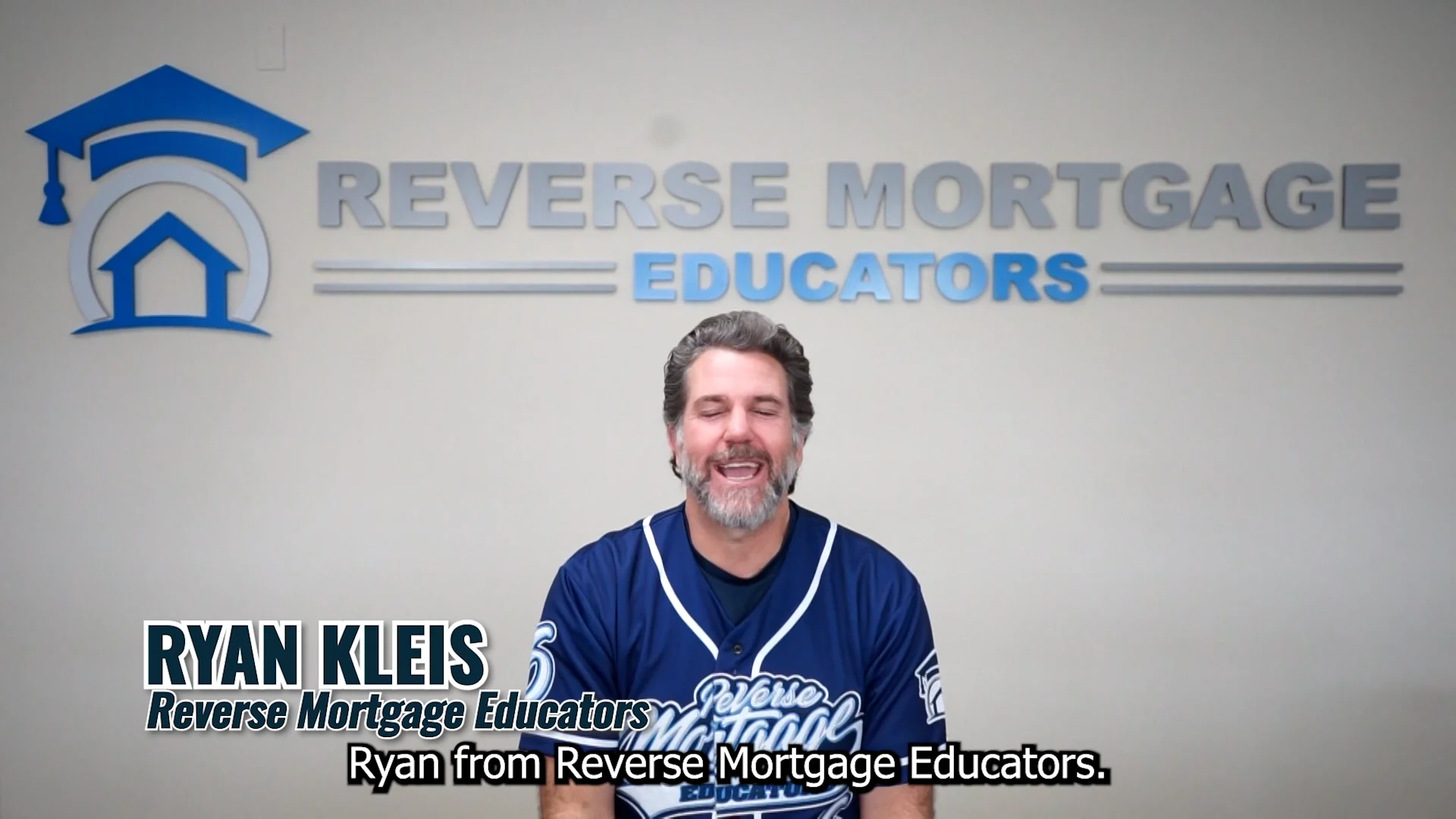 Why does the reverse mortgage have TWO deeds of trusts recorded? on Vimeo