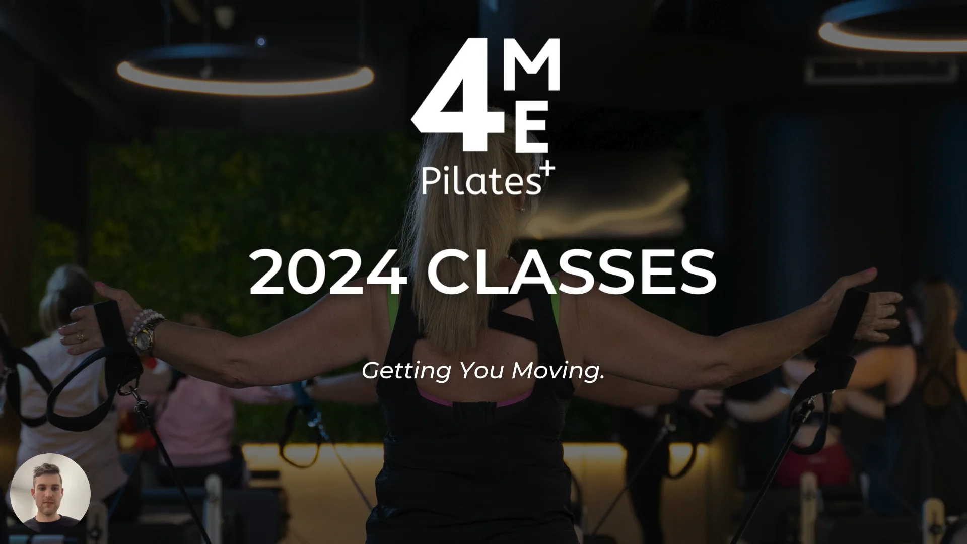 2024 Class Updates on Vimeo