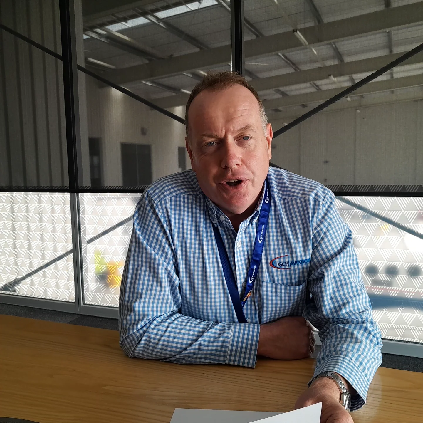 COO Update 5 Jan 2024 on Vimeo