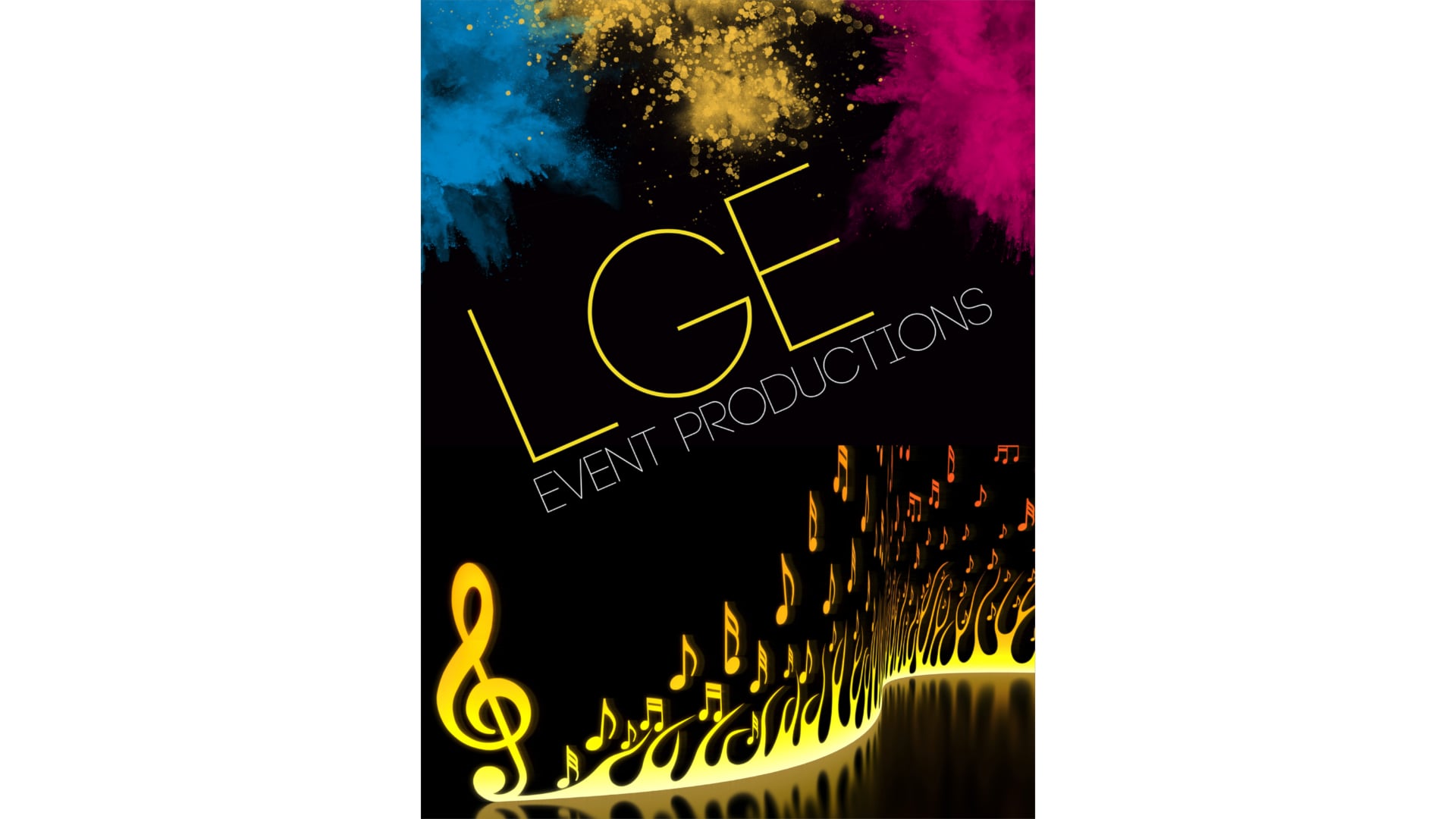LGE Event Productions