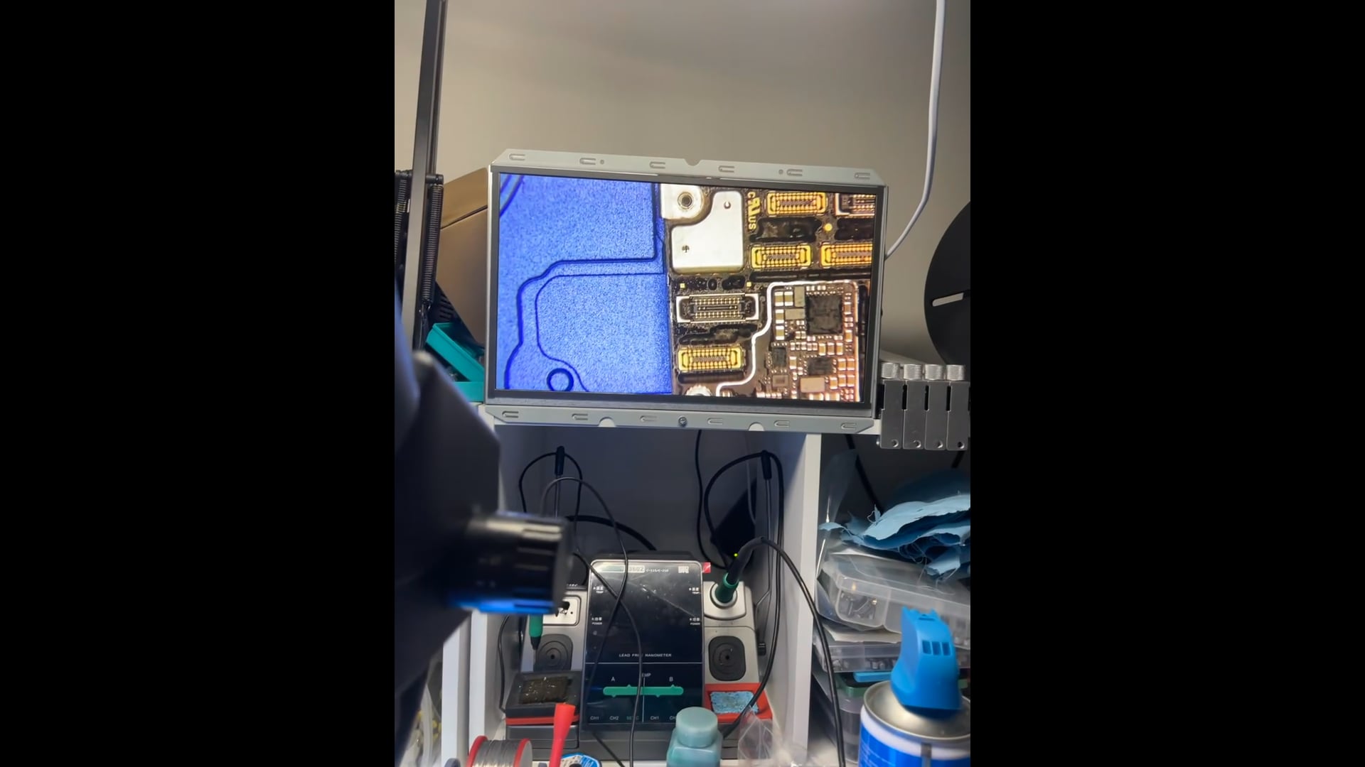 About | Dtronics Tech