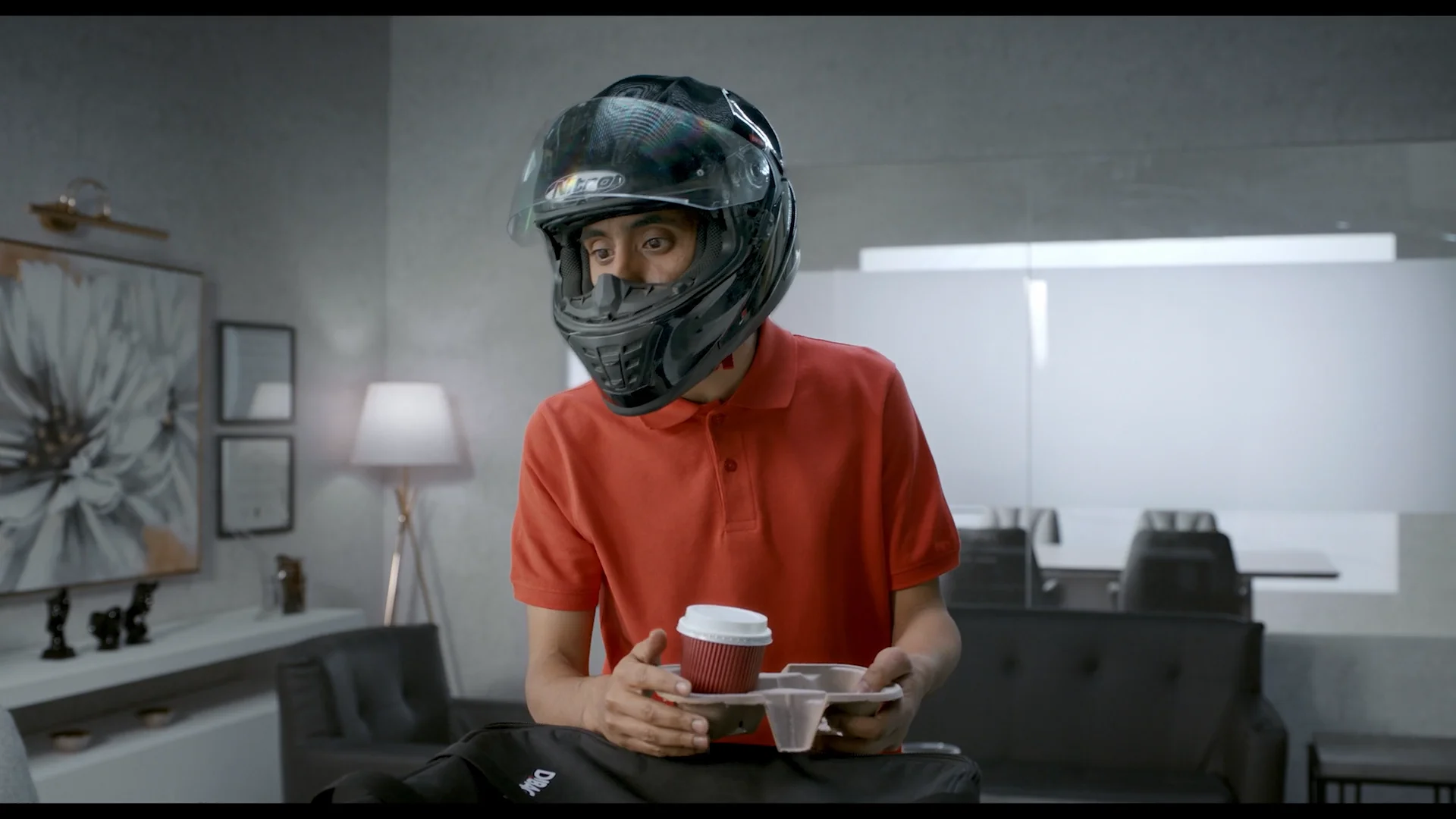 SDB FREELANCE | Drivers on Vimeo
