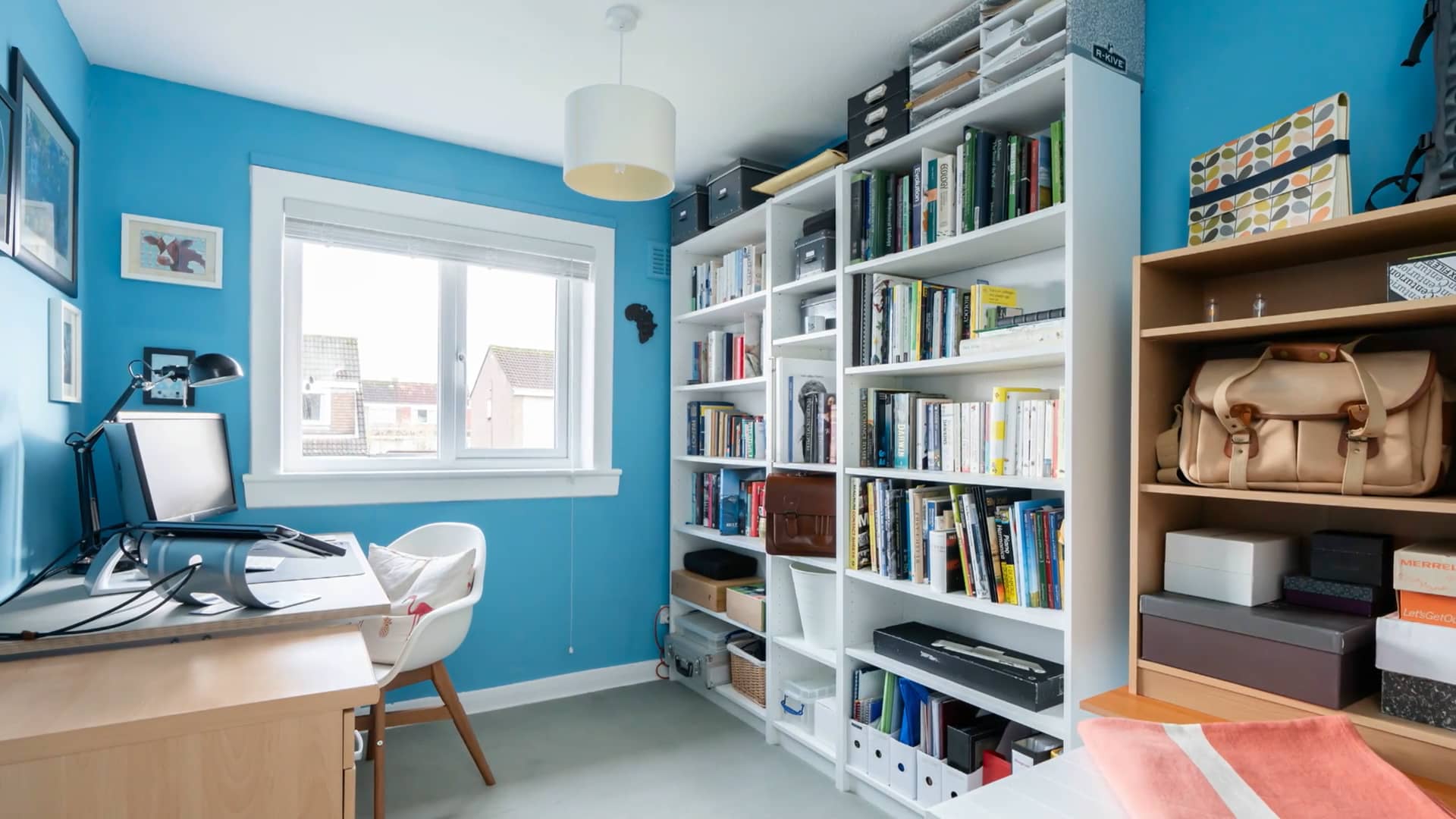 2 Knowetop Place on Vimeo