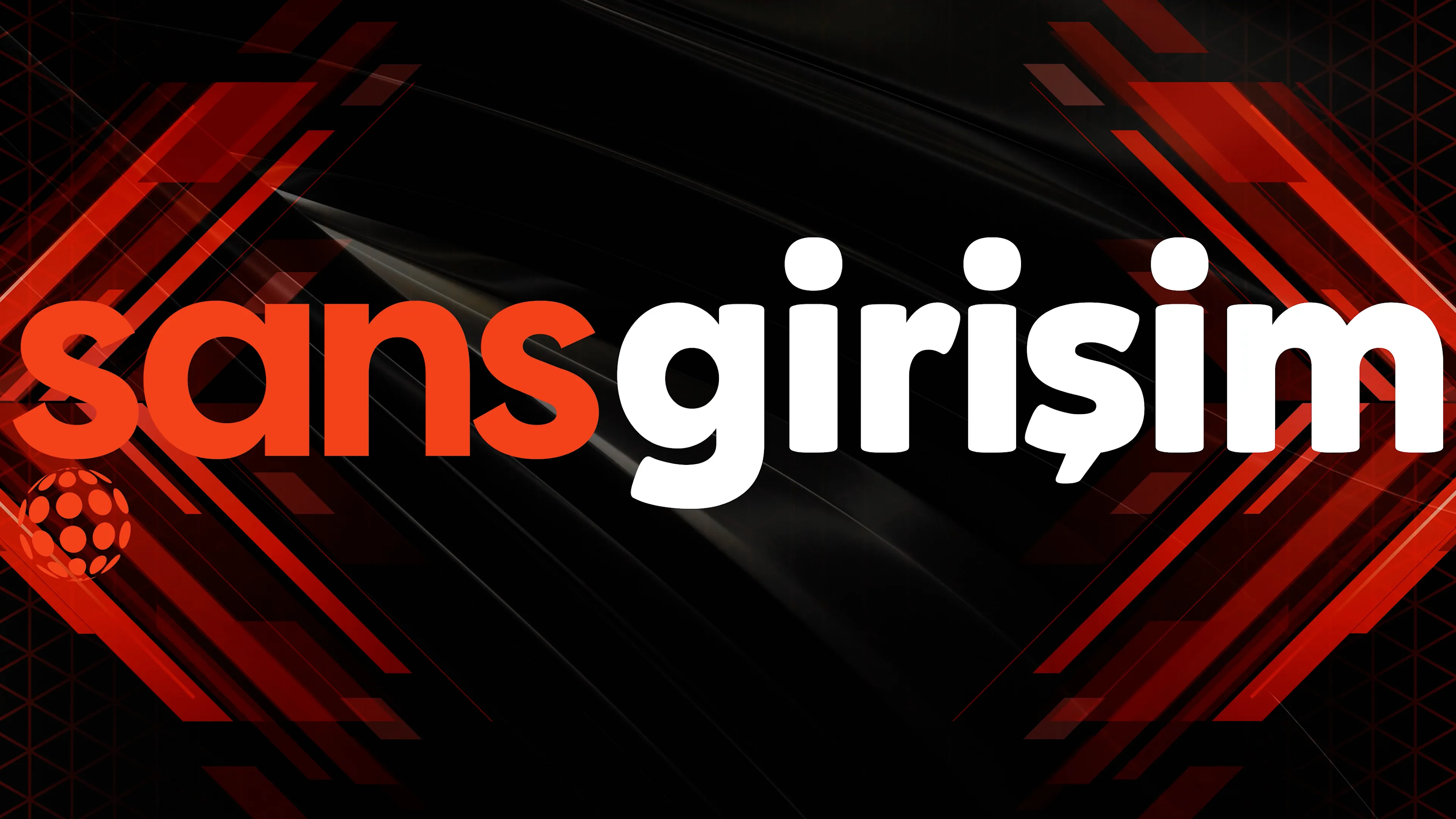 Şans Girişim EDİT on Vimeo