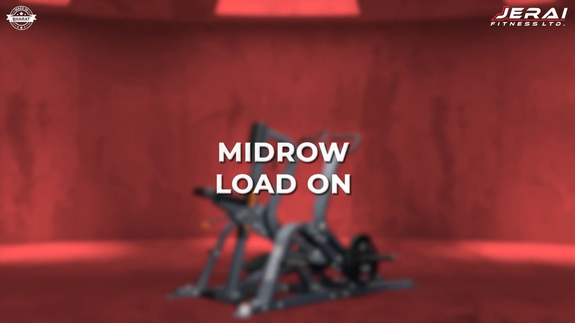 Checkout the Mid Row from Jerai Fitness on Vimeo