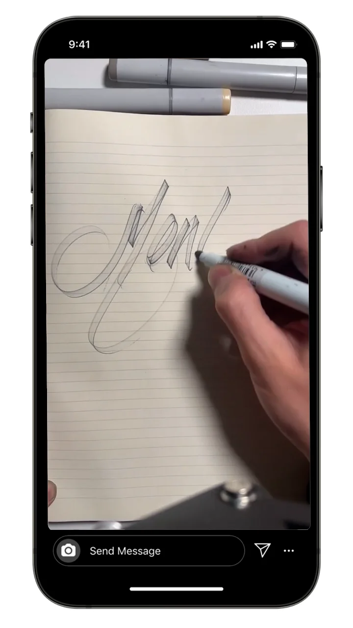 Mental Script on Vimeo