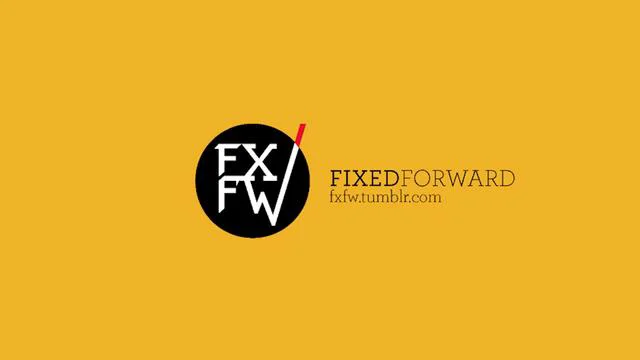 Teaser: Fixed Film Festival 2011