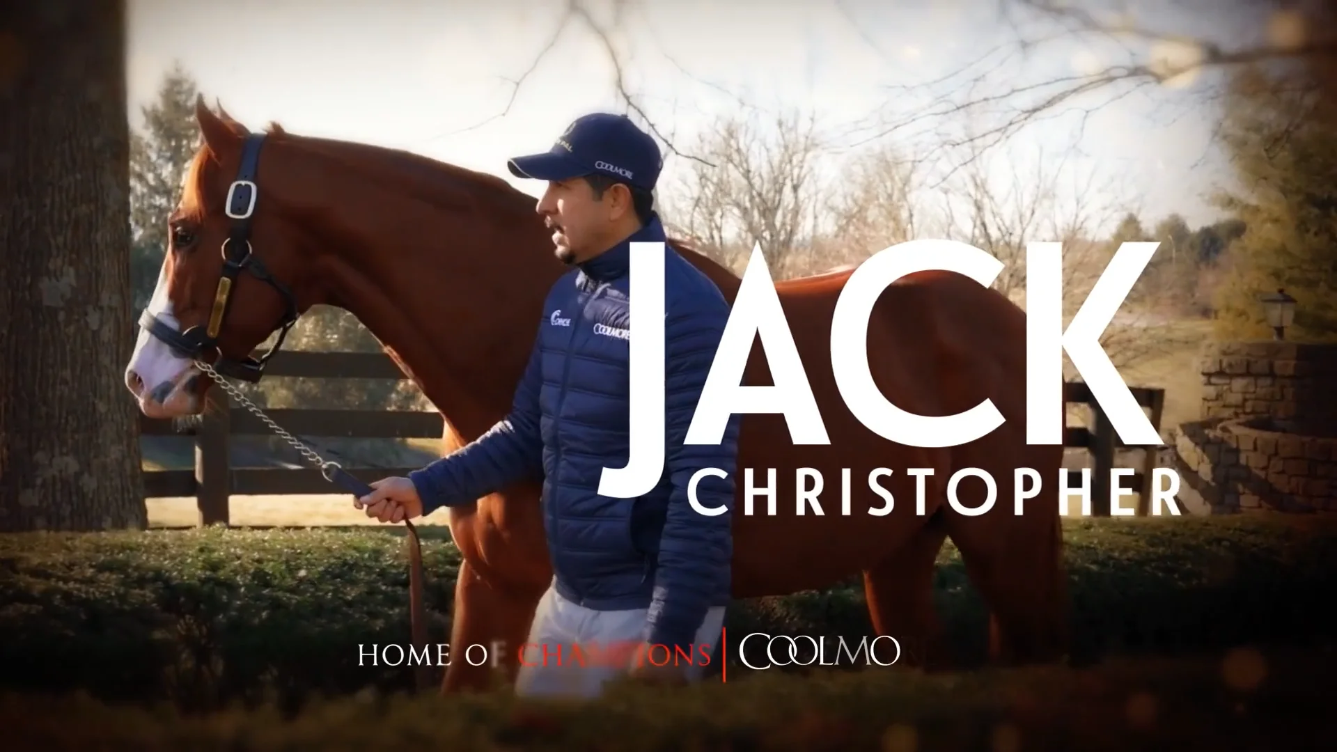Jack Christopher: The Best Son of Munnings on Vimeo