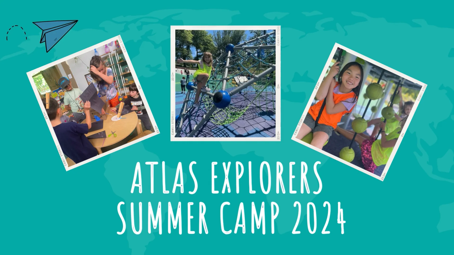 SF Summer camp 2024 on Vimeo