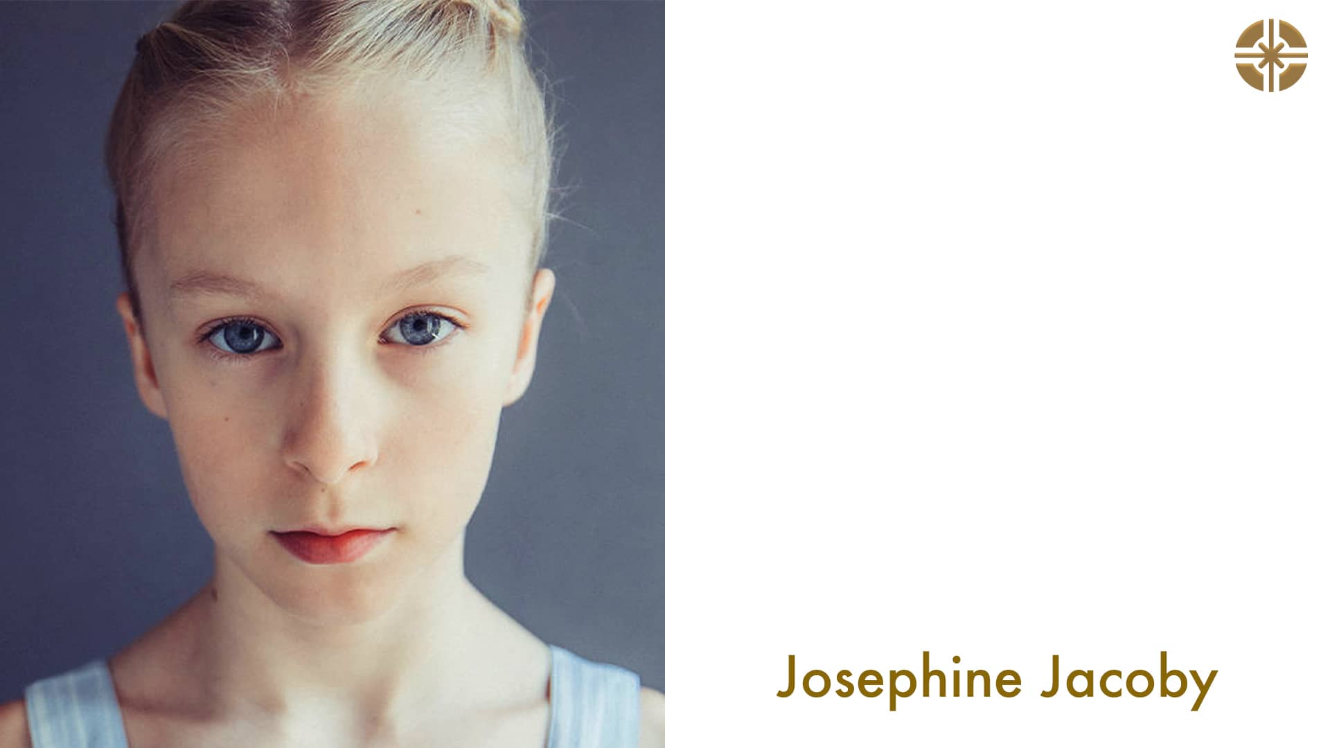 JOSEPHINE JACOBY - JJ - 2023 on Vimeo