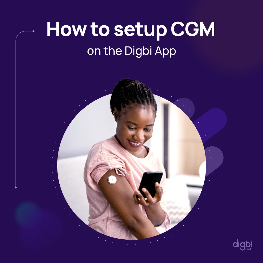 How to Set Up Your CGM on Vimeo