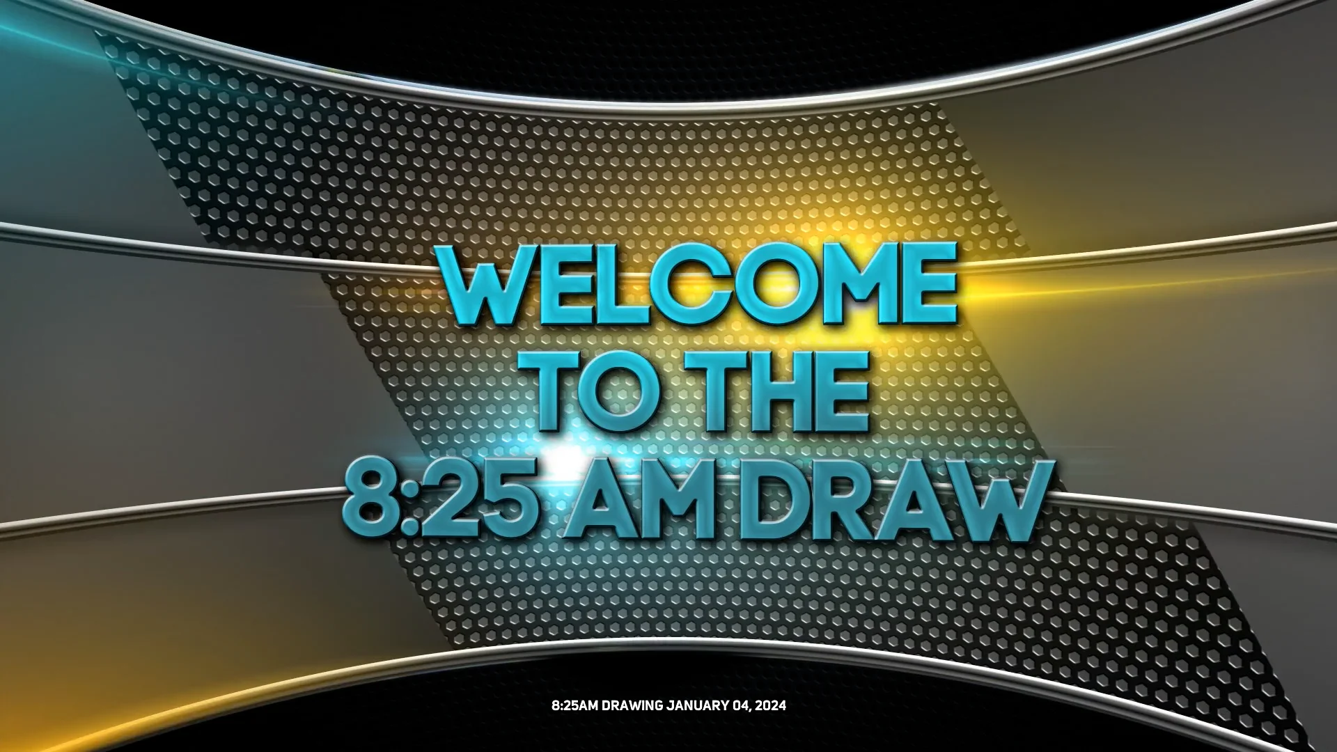 IZIZZI Lottery Short 8_25am 01/04/2024 on Vimeo