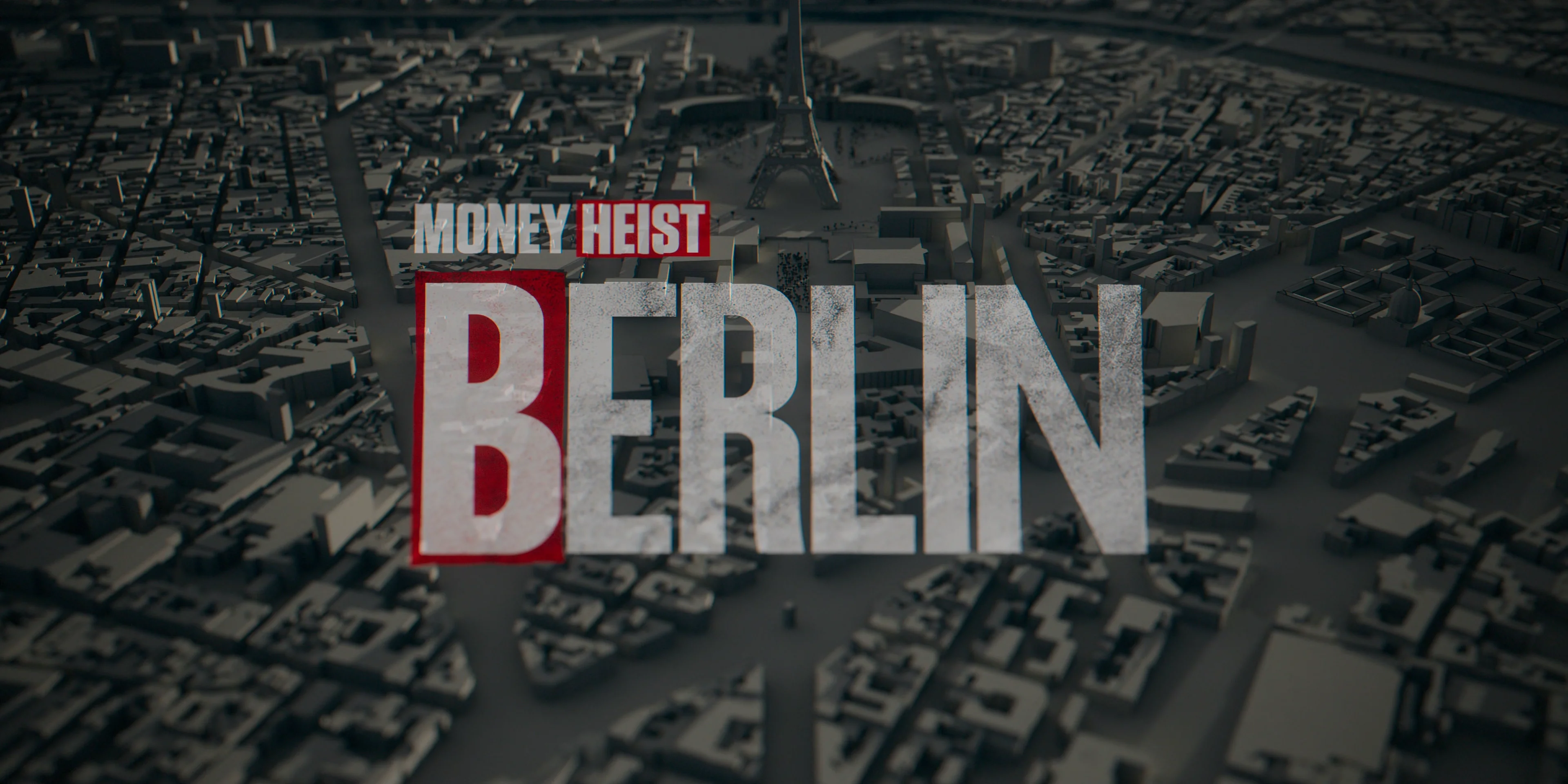 Berlin - Opening Tilte Sequence on Vimeo