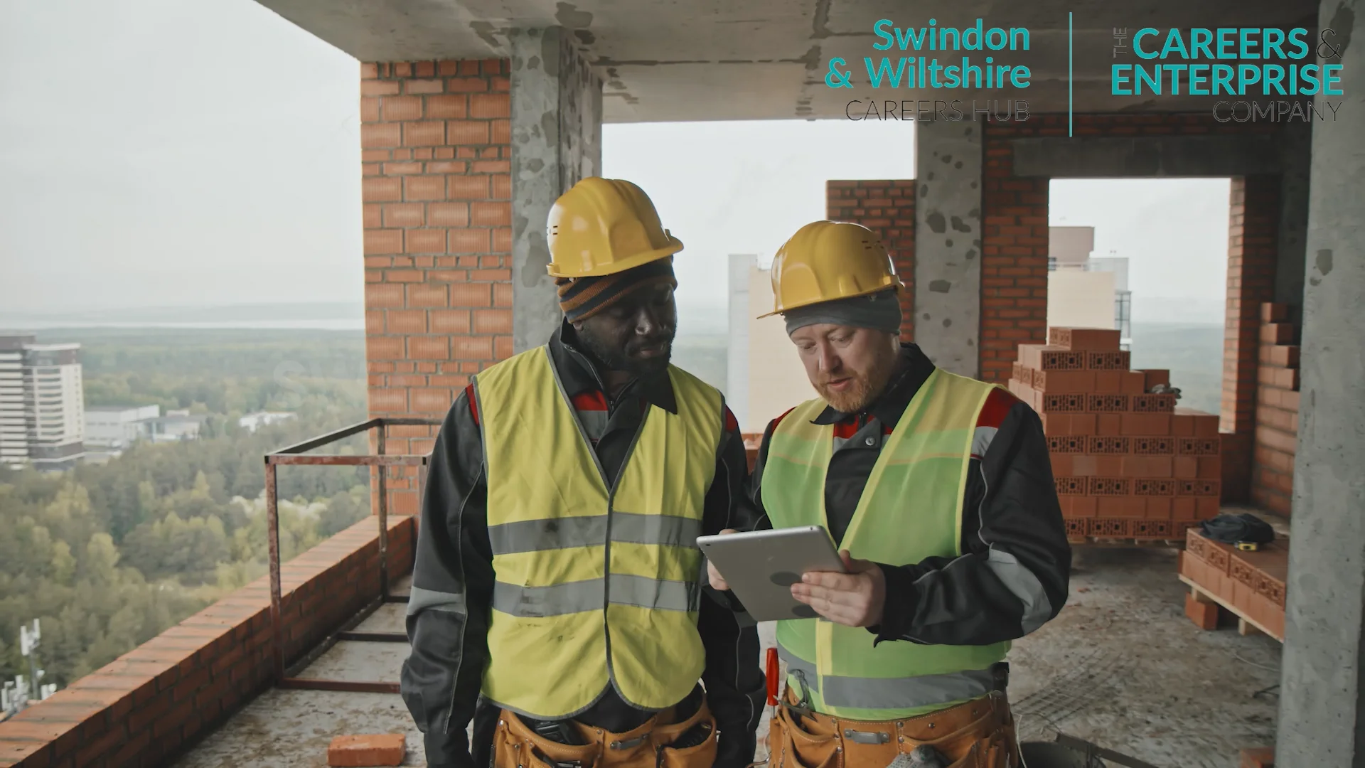 TRAILER - Swindon - Apprenticeship Showcase on Vimeo