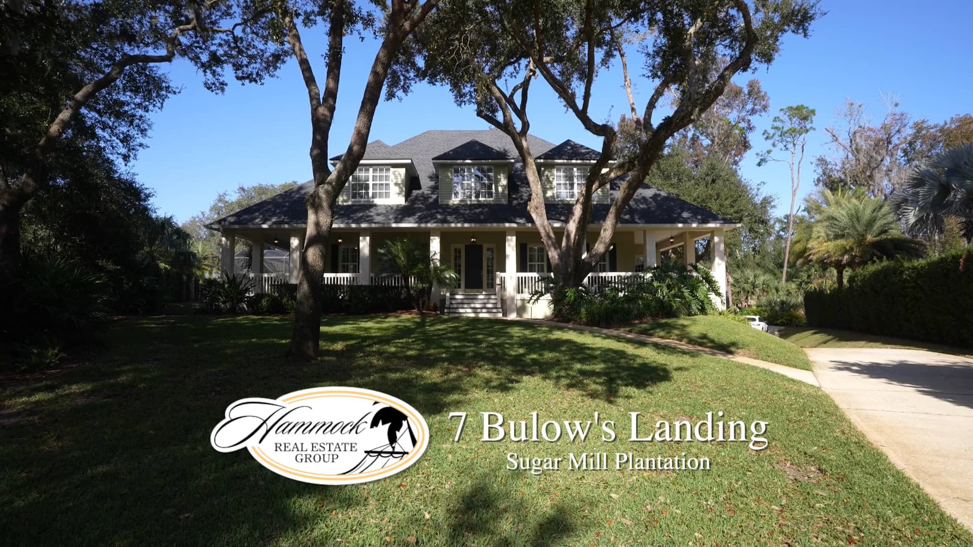 7 Bulow's Landing on Vimeo