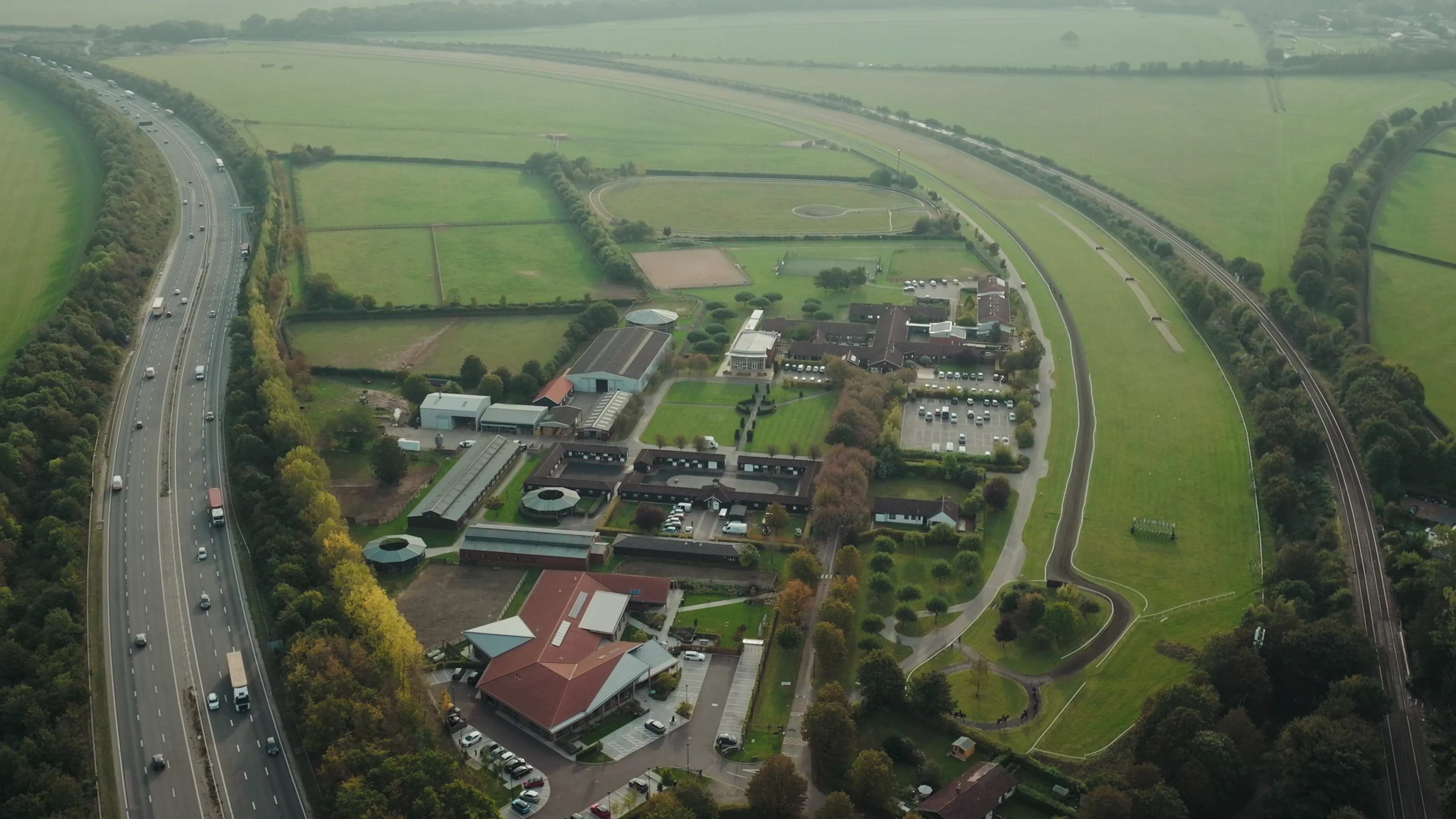 British Racing School - Sustainability Project