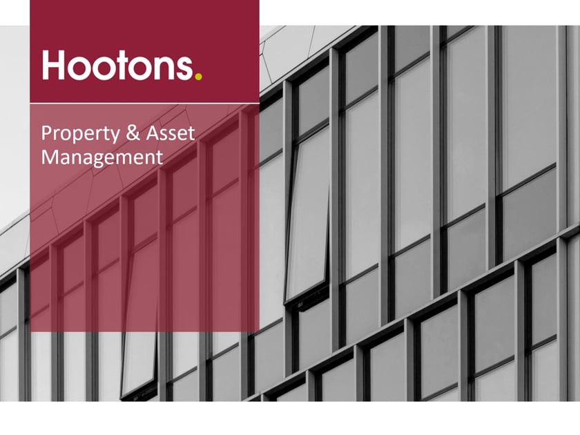 Commercial Property Management Bristol - Hootons