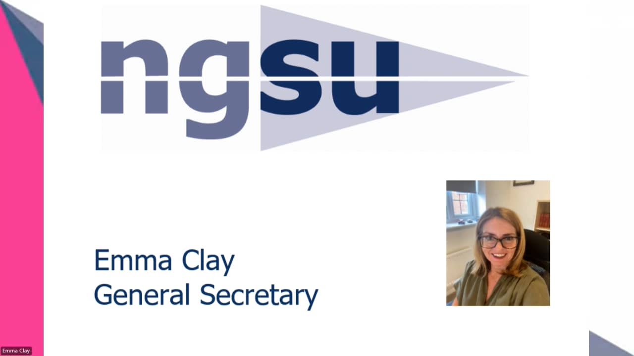 Meet Emma Clay on Vimeo