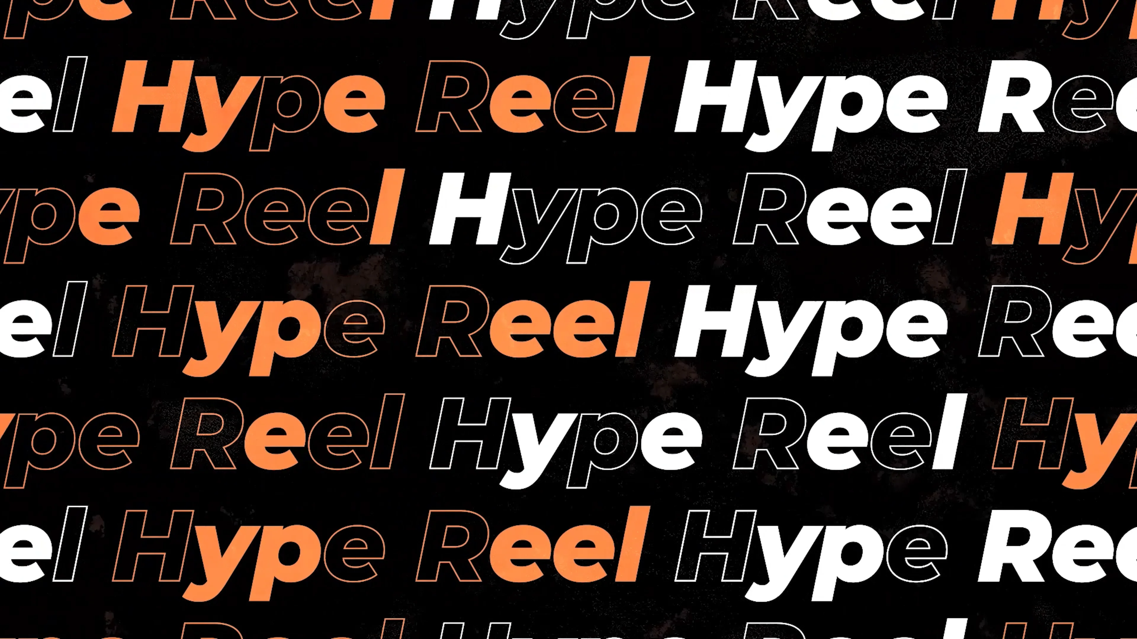 II Hype Reel 2024