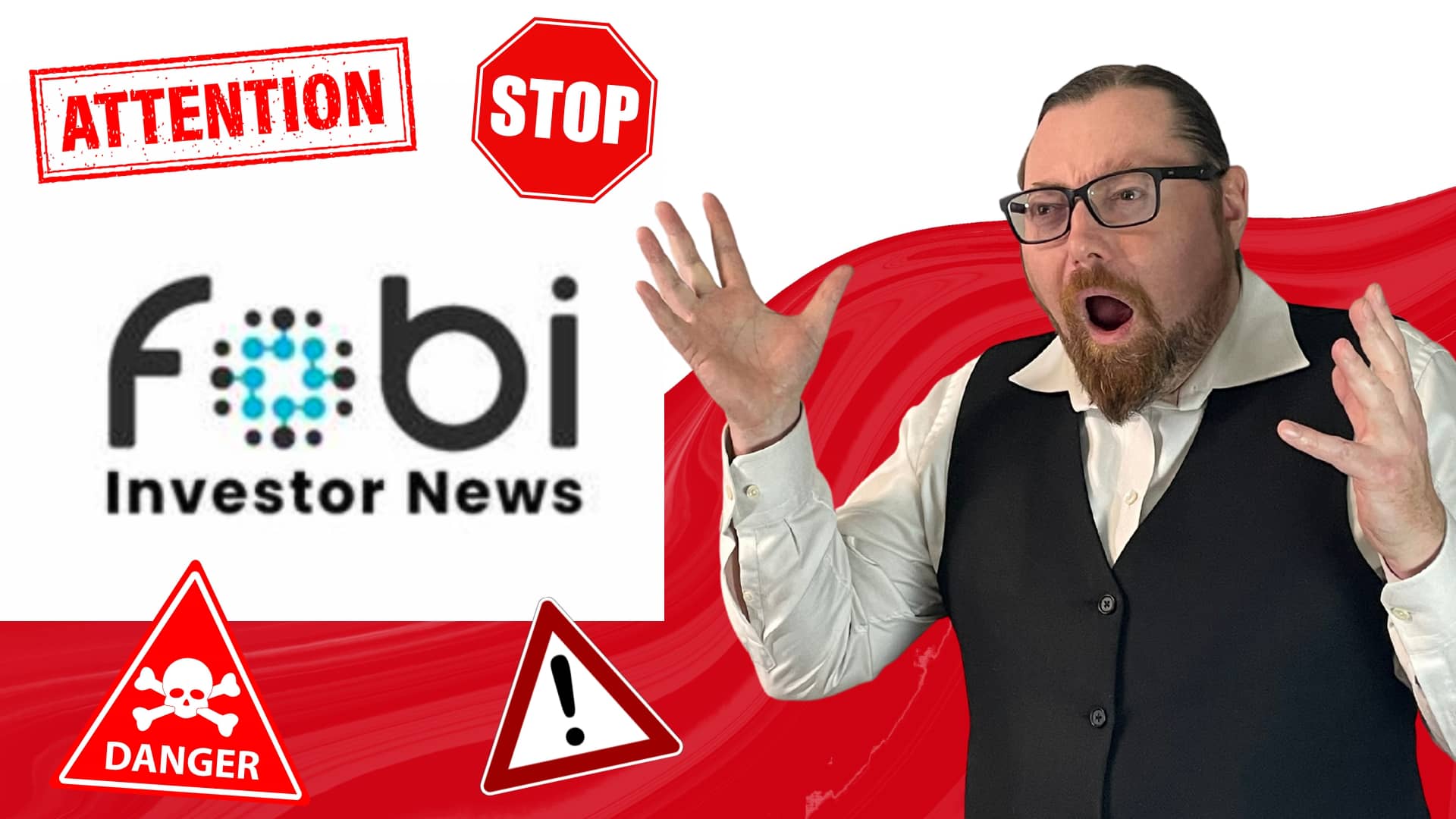 The Shocking Truth About FOBI AI: Investing Tips for Microcap Stocks on ...